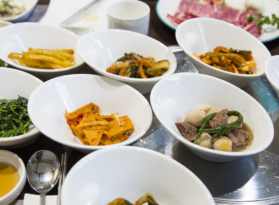 The New Favourite: Wu Jang Gun - Manual Jakarta