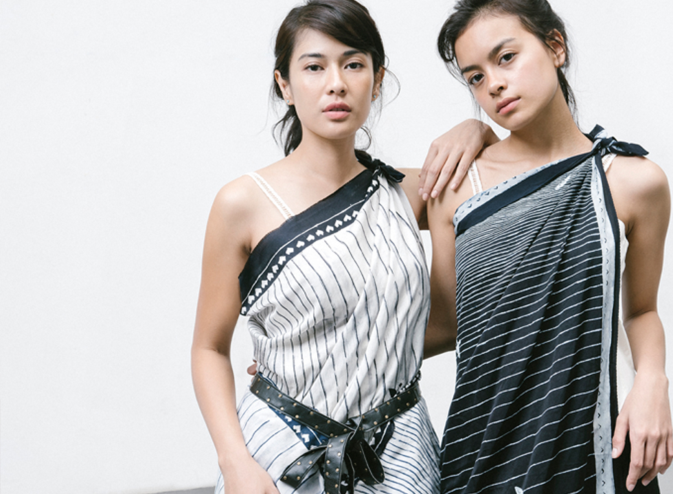 On the Label: Sejauh Mata Memandang - Manual Jakarta