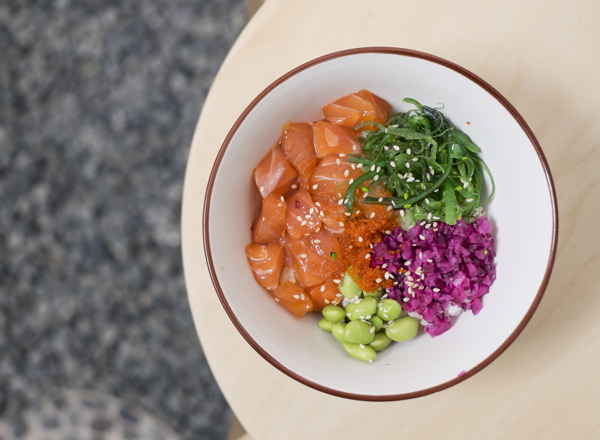 Honu - Restaurant - Manual Jakarta