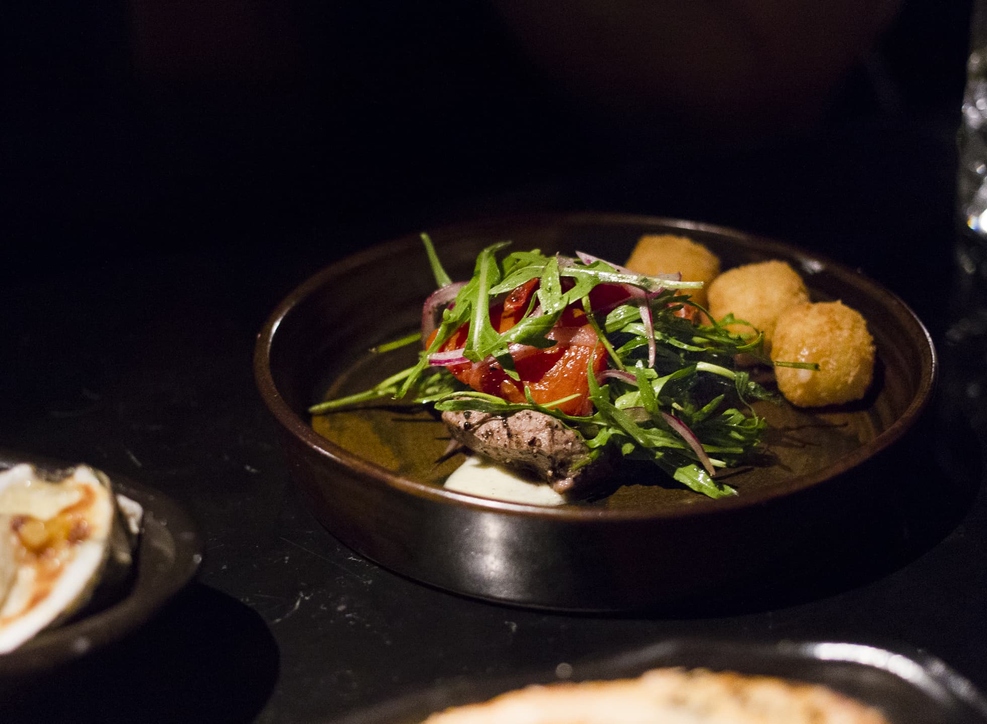 Stay Golden at Goldstein - Manual Jakarta