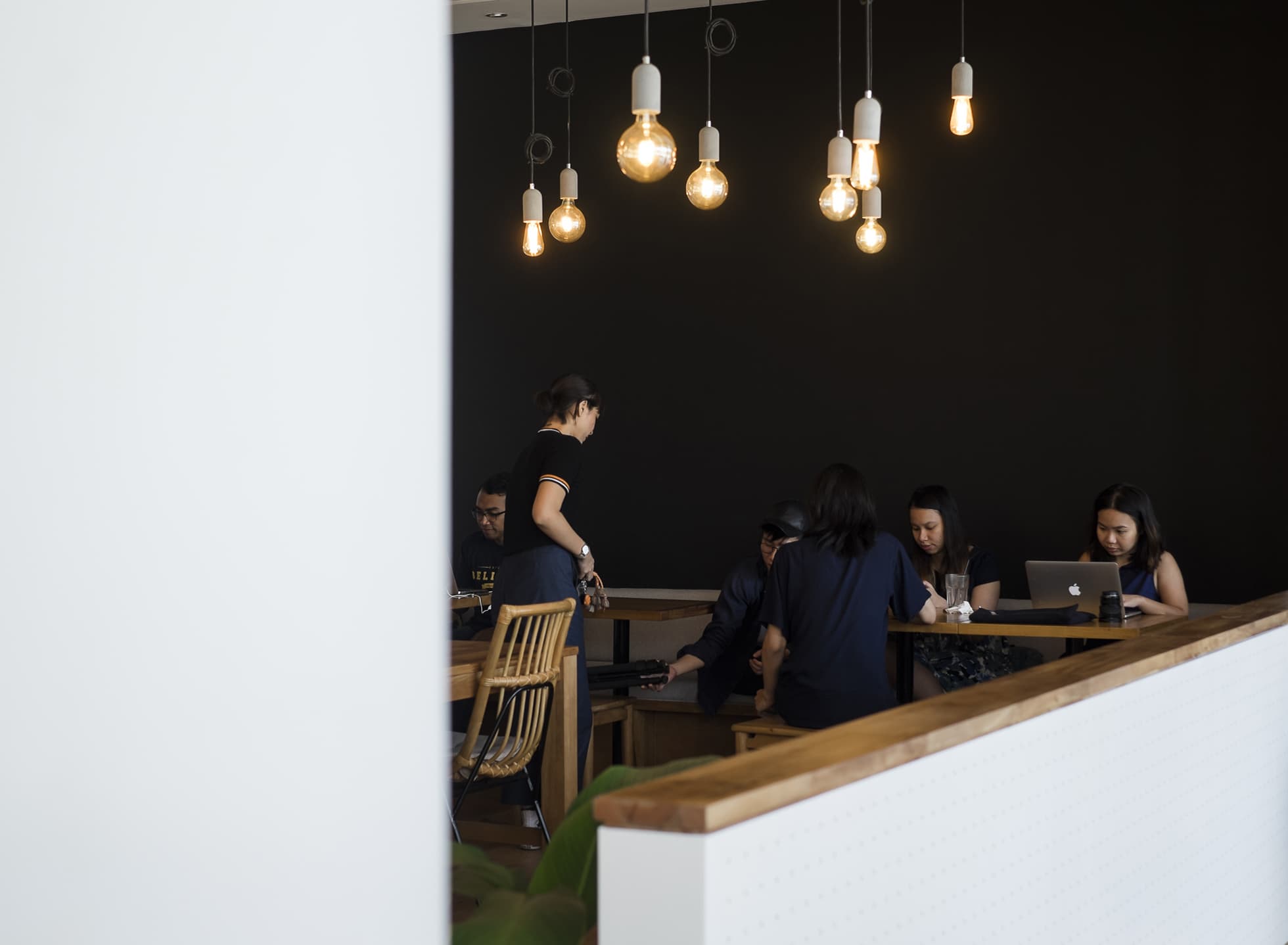 Kopi Kalyan (BSD City) - Manual Jakarta