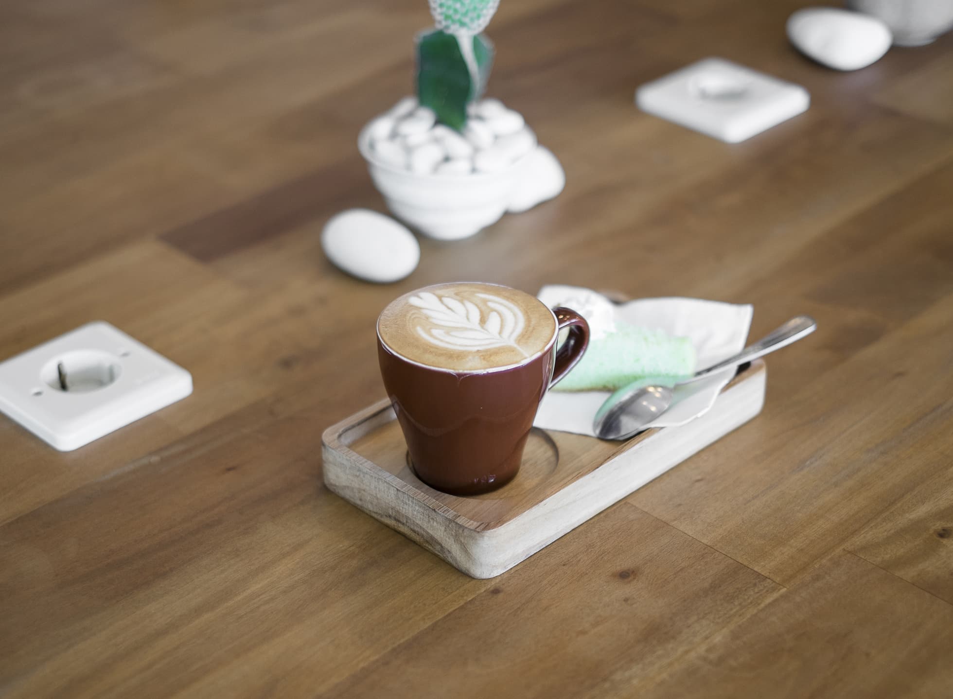 Kopi Kalyan (BSD City) - Manual Jakarta