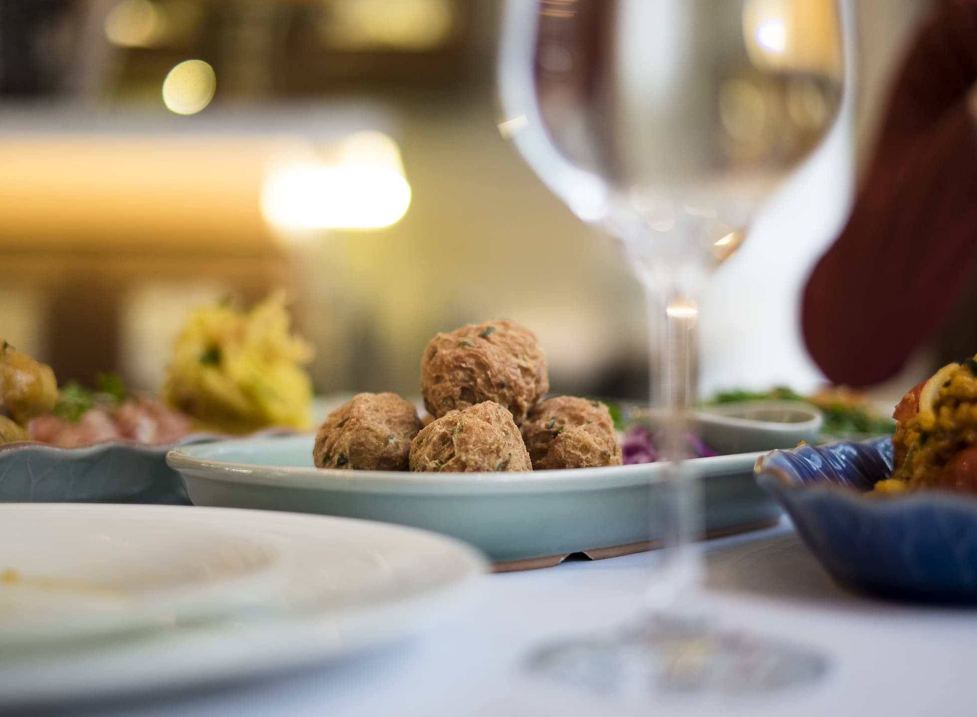 Plataran Menteng - Restaurant - Manual Jakarta