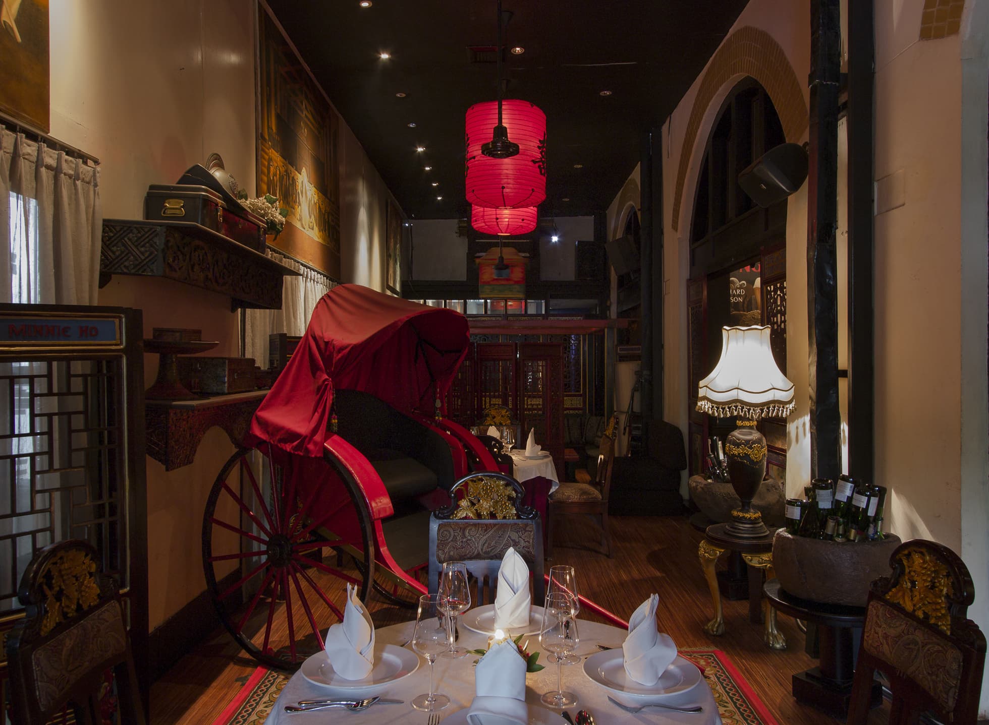 Back in Time with Tugu Kunstkring Paleis - Manual Jakarta