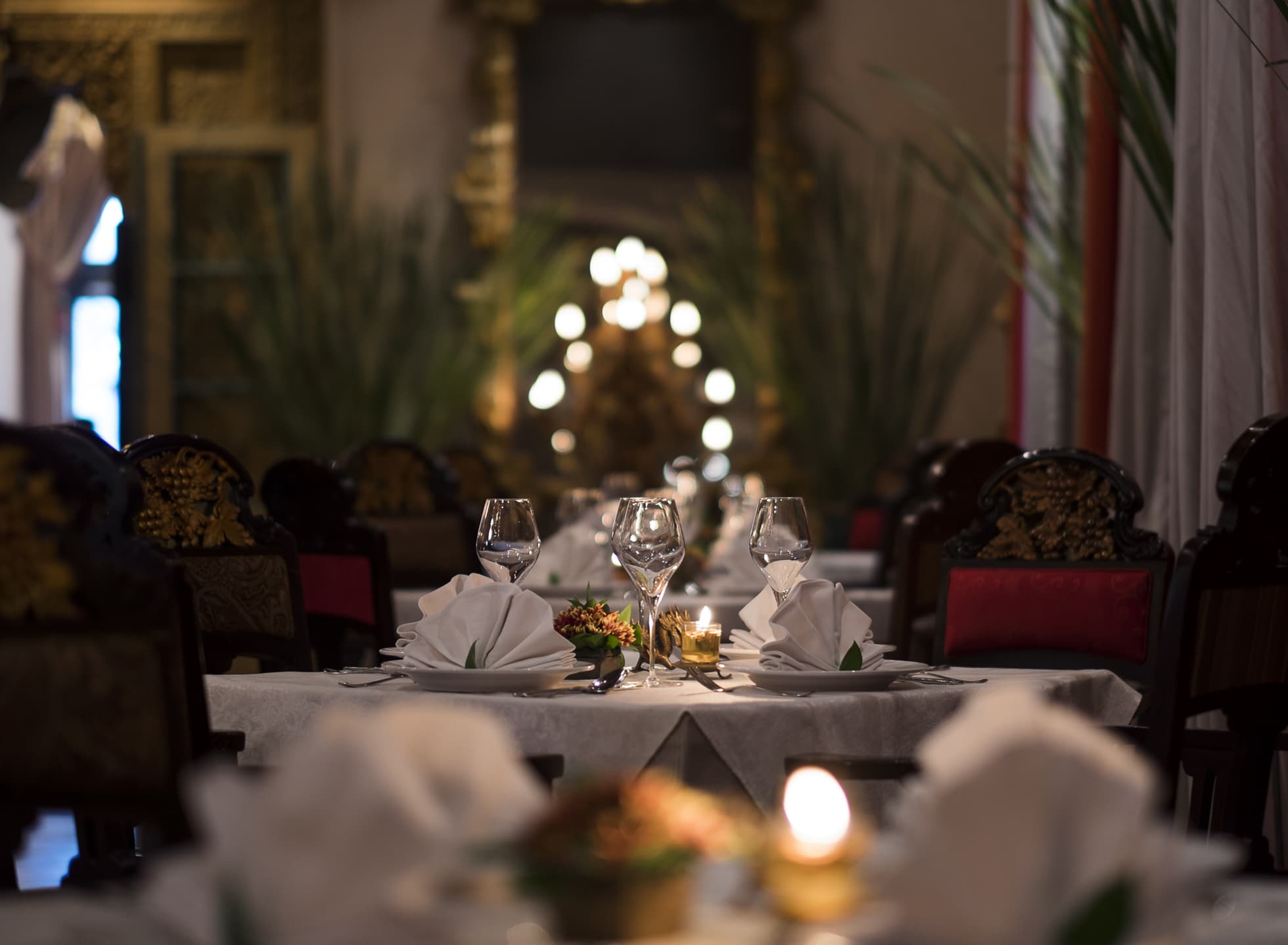 Back in Time with Tugu Kunstkring Paleis - Manual Jakarta