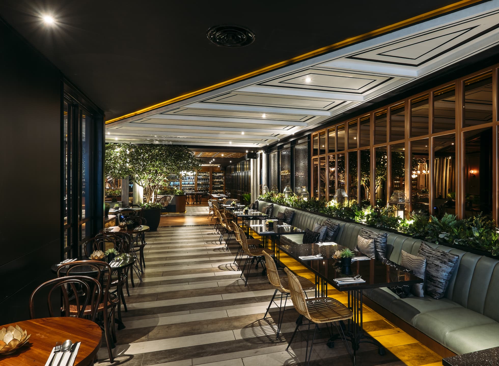 A Bottega Affair - Manual Jakarta