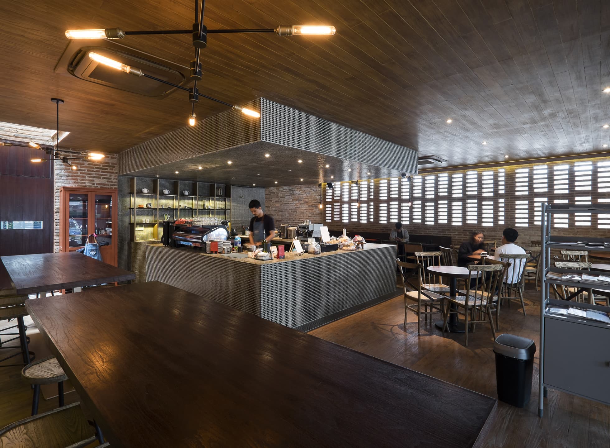 A Boost of Nitro - Manual Jakarta