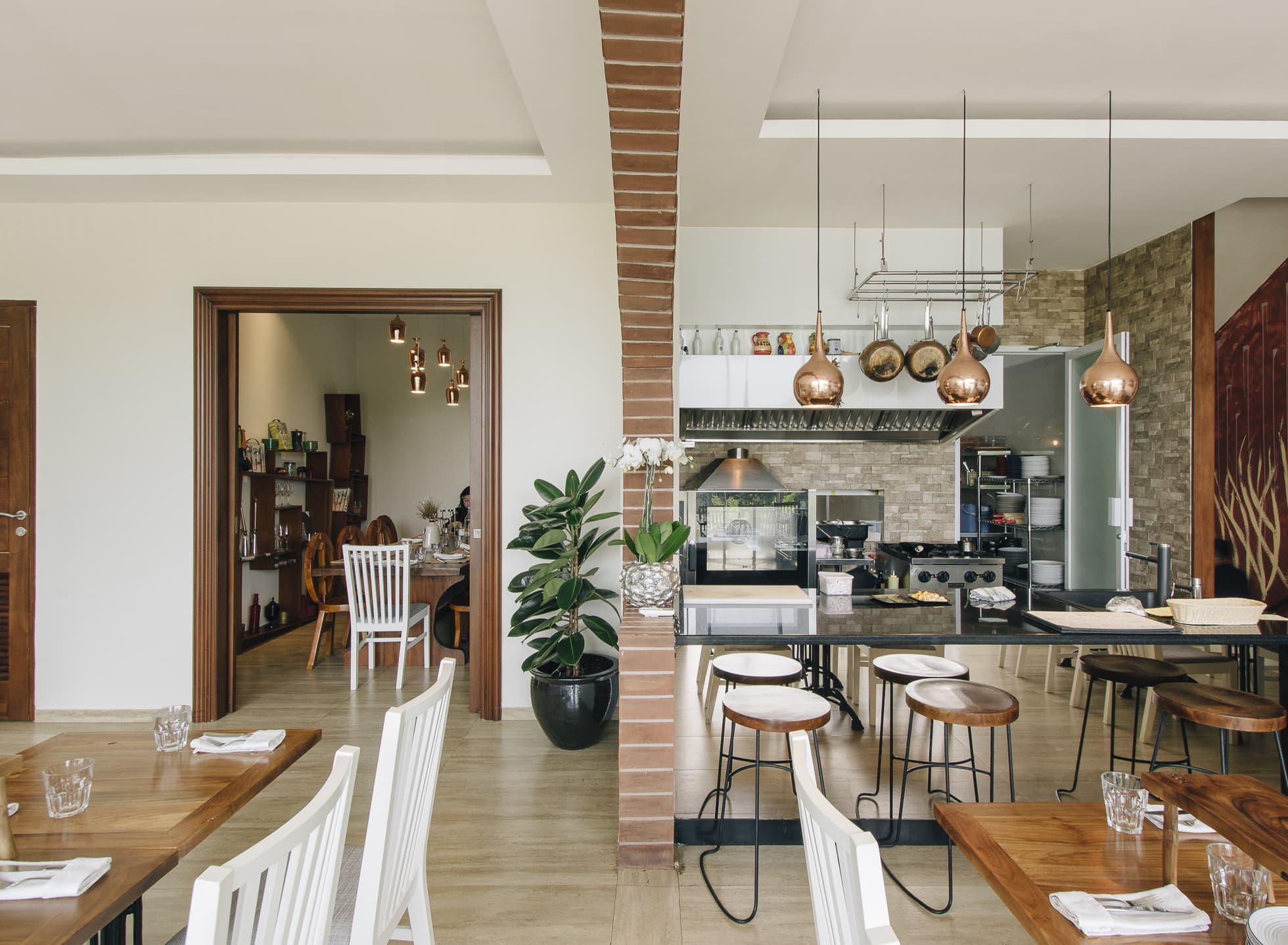 Sale Italian Ristorante - Restaurant - Manual Jakarta