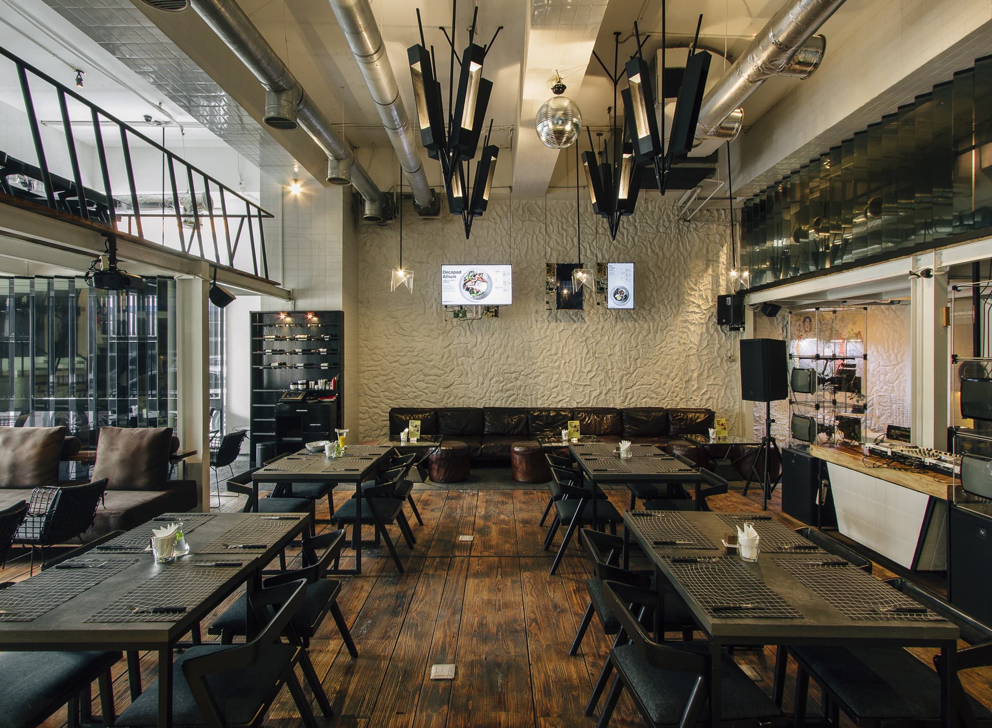 The Safehouse - Manual Jakarta