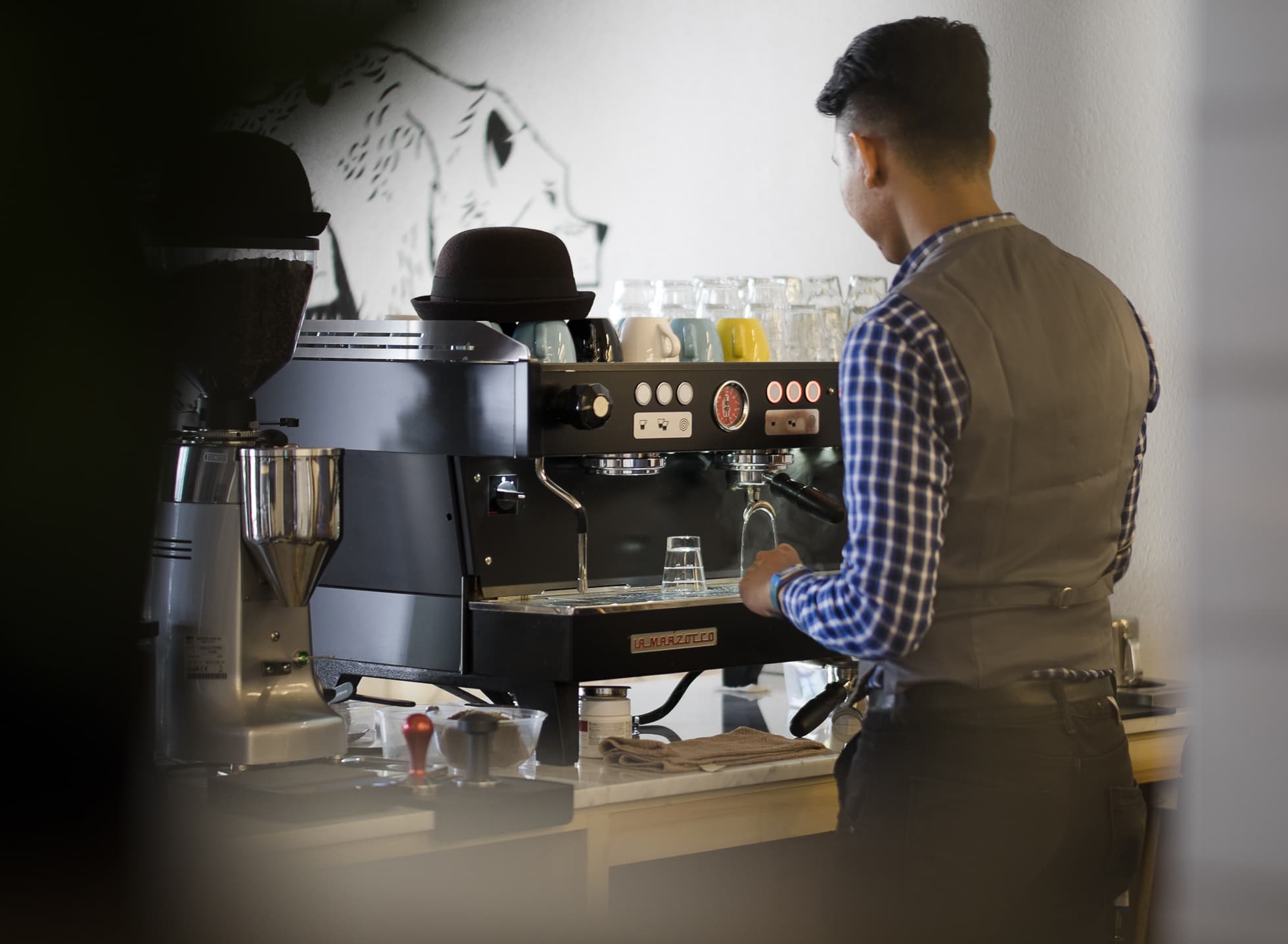 All-Day Brunch with Ravelle - Manual Jakarta