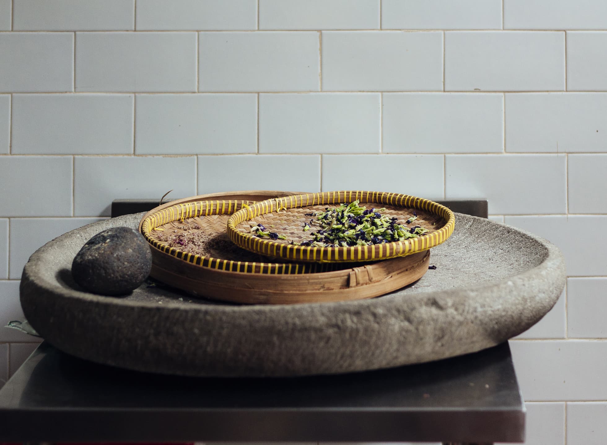 In the Kitchen with Chef Ragil Imam Wibowo - Manual Jakarta