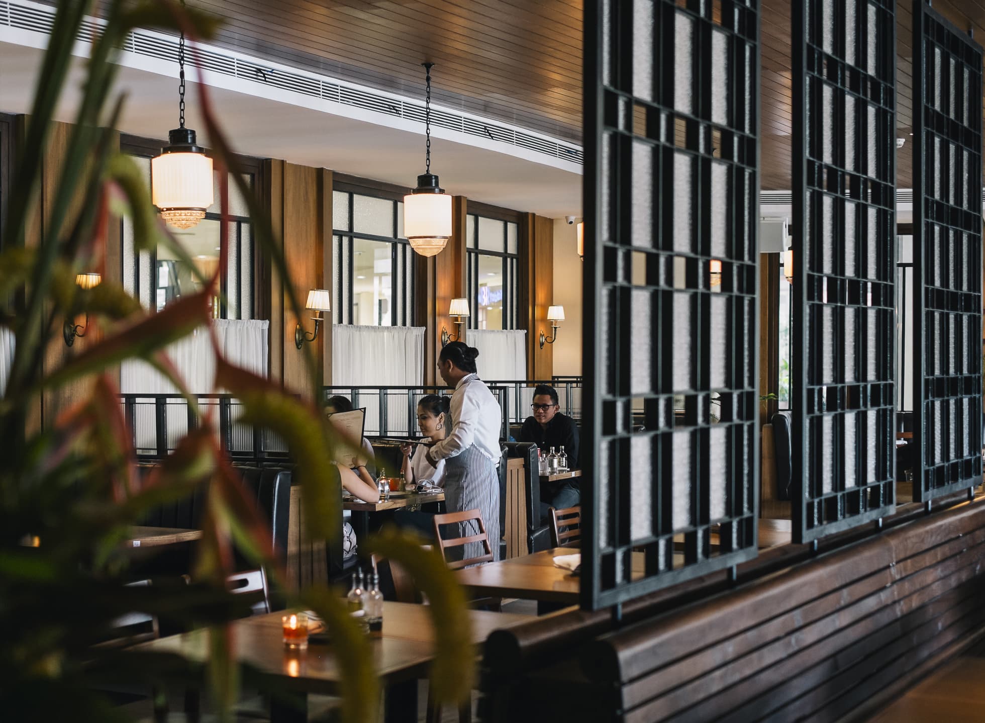 Pippo - Restaurant - Manual Jakarta