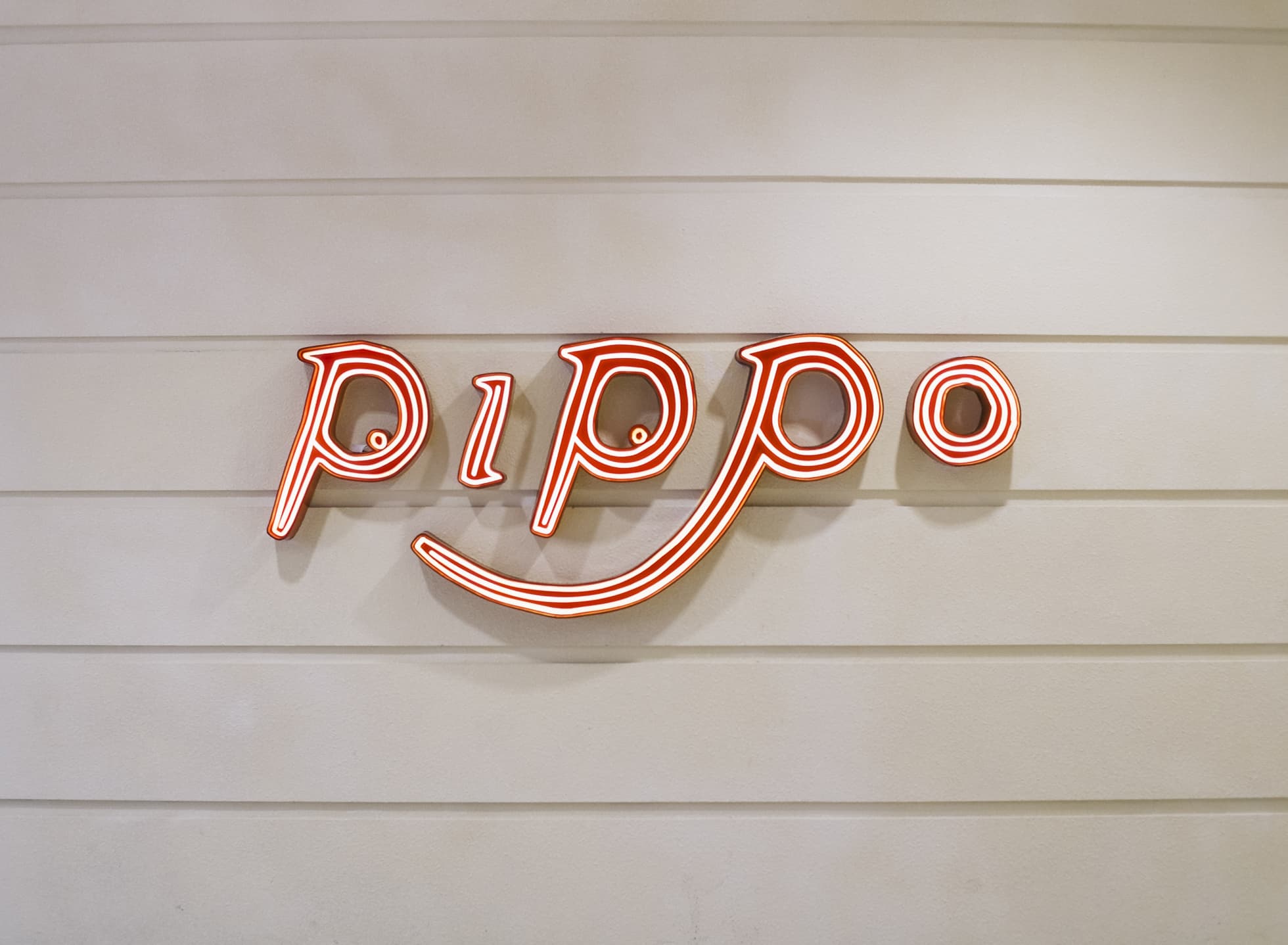 Ciao, Pippo! - Manual Jakarta