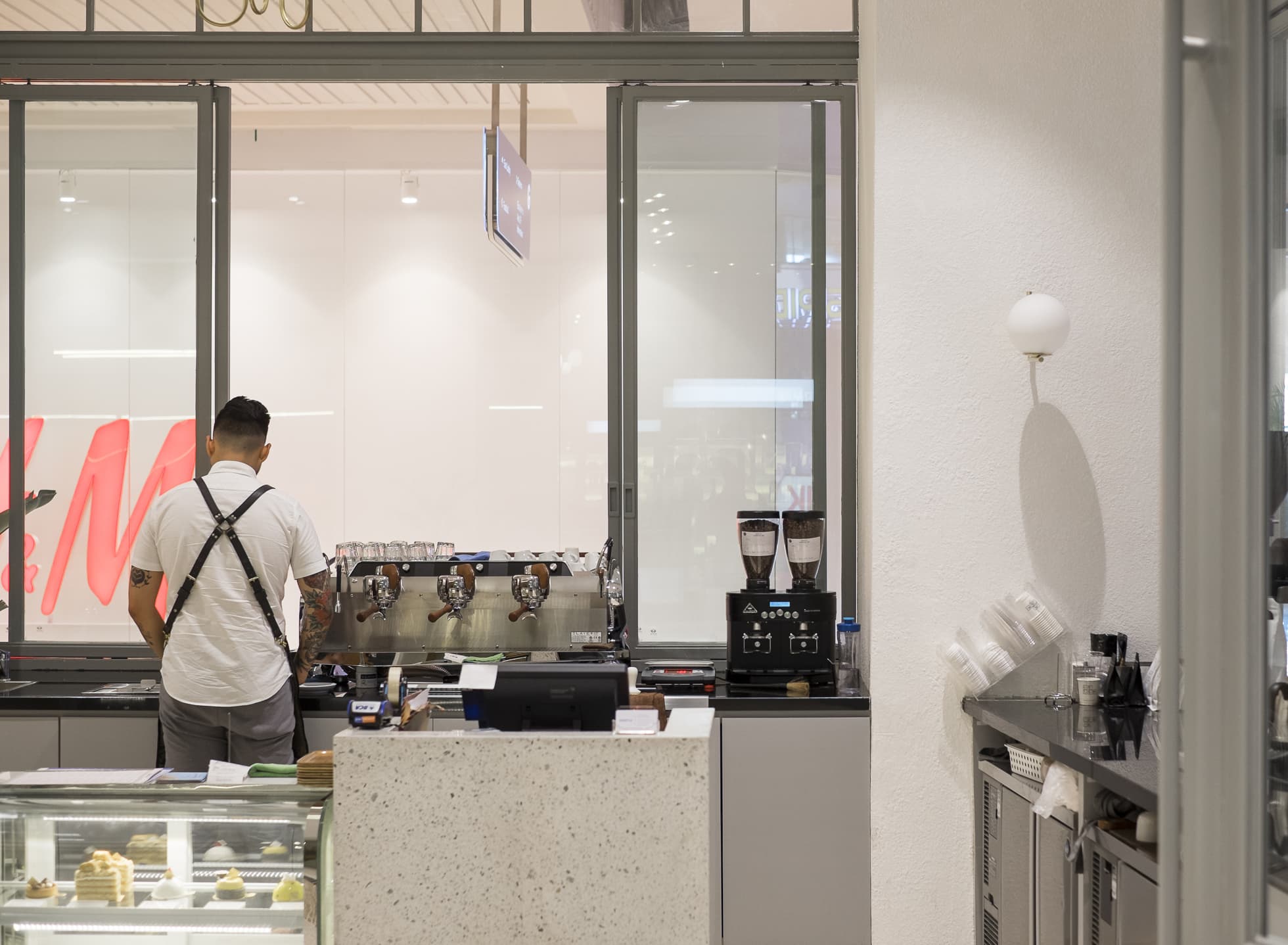 In Sensory Lab - Manual Jakarta