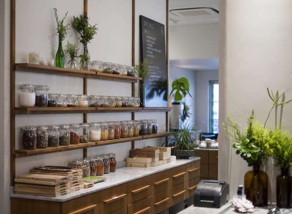 One Fifteenth Coffee (Menteng) - Cafe - Manual Jakarta