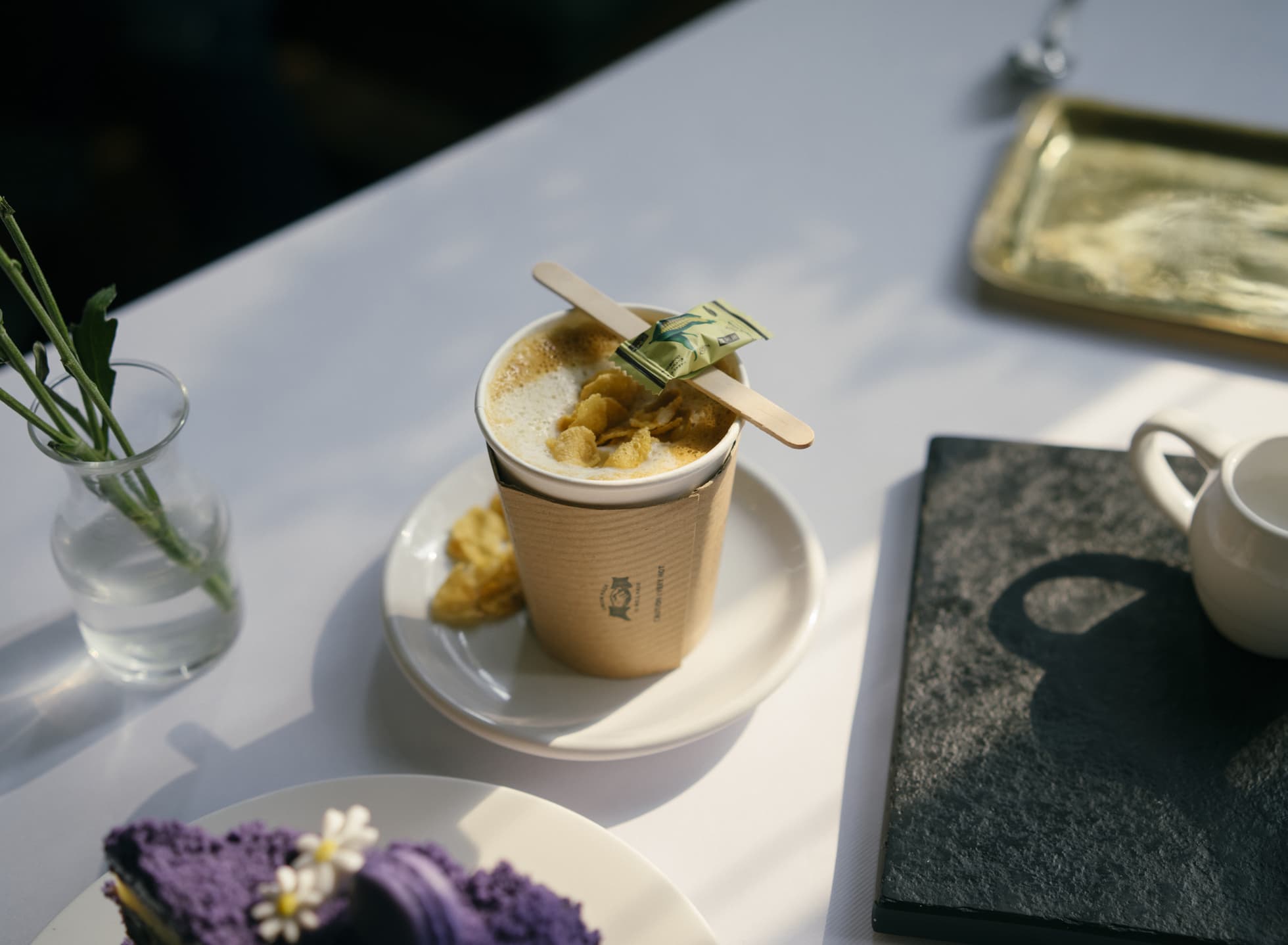 Union - Restaurant - Manual Jakarta