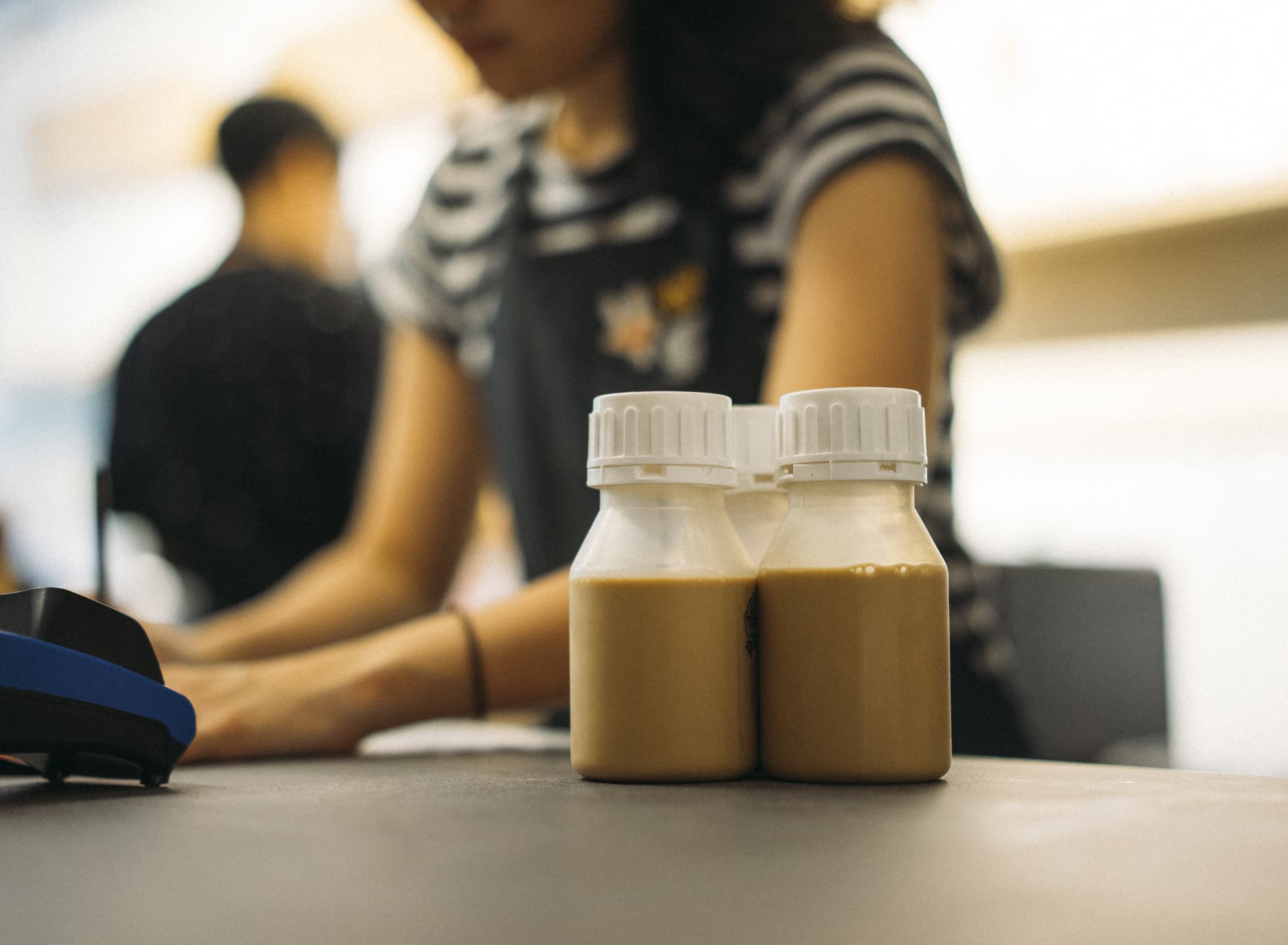 7 Speed Coffee - Café - Manual Jakarta