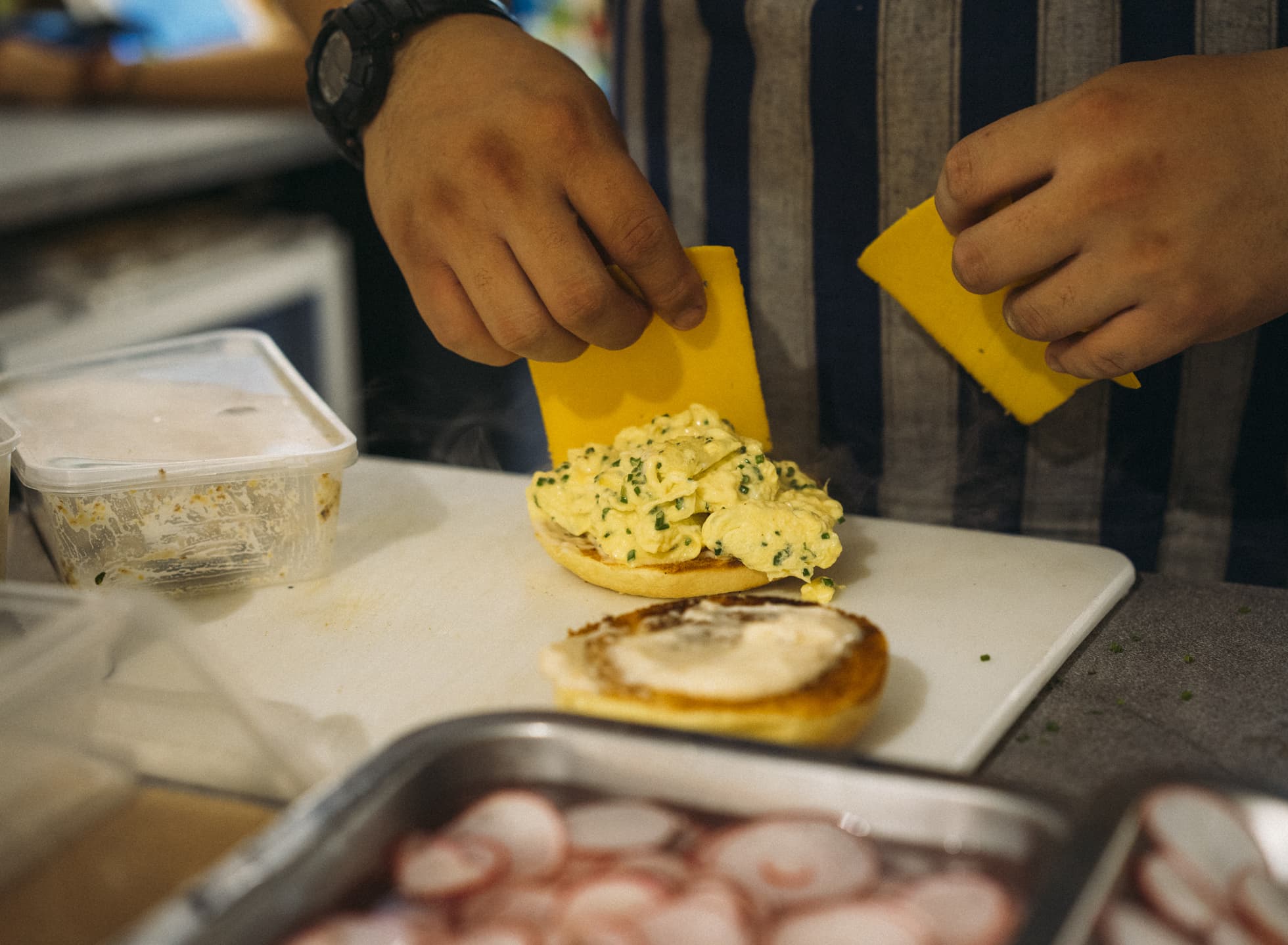 7 Speed Coffee - Café - Manual Jakarta