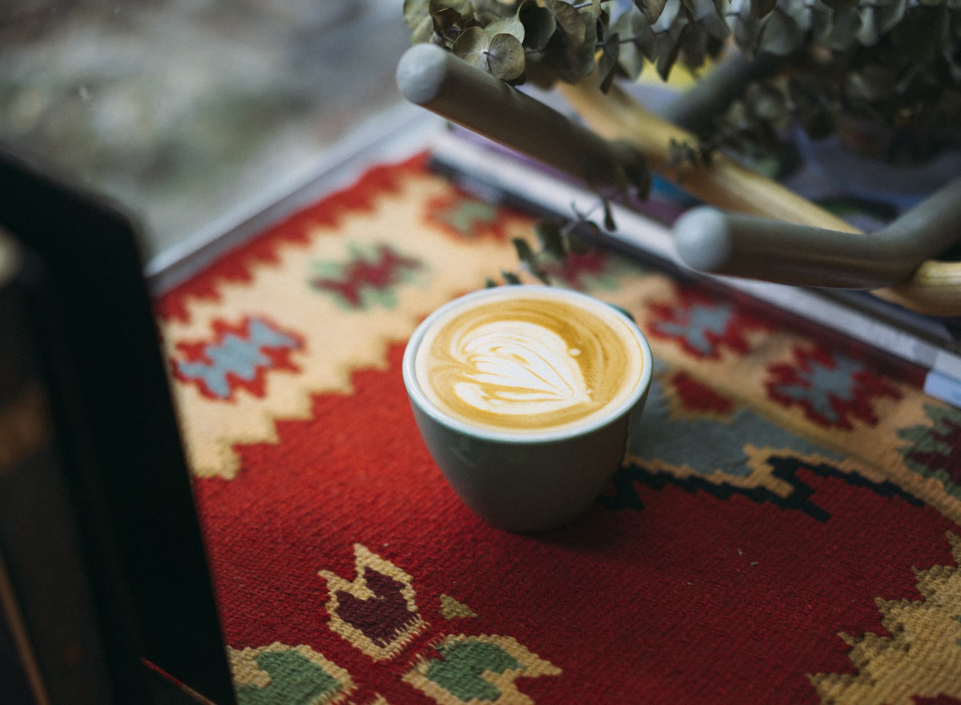 7 Speed Coffee - Café - Manual Jakarta