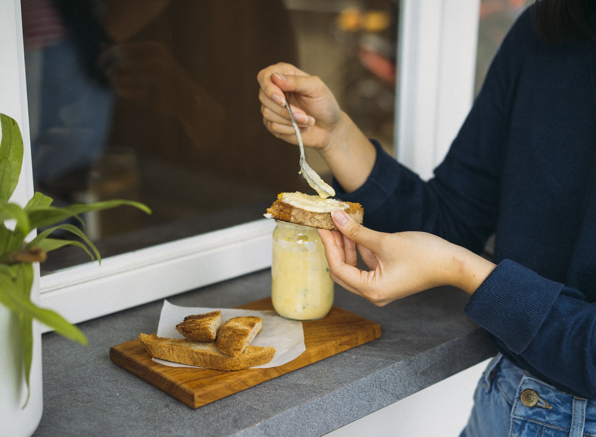 7 Speed Coffee - Café - Manual Jakarta