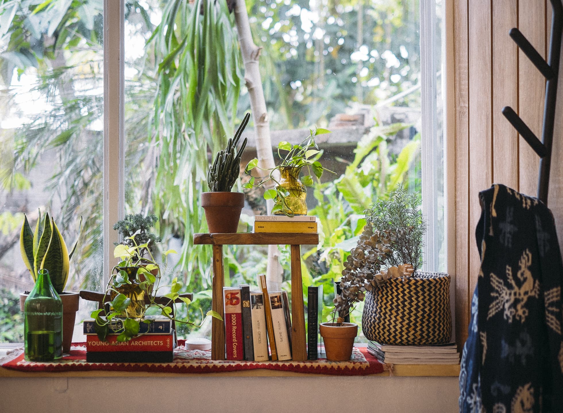 7 Speed Coffee - Café - Manual Jakarta