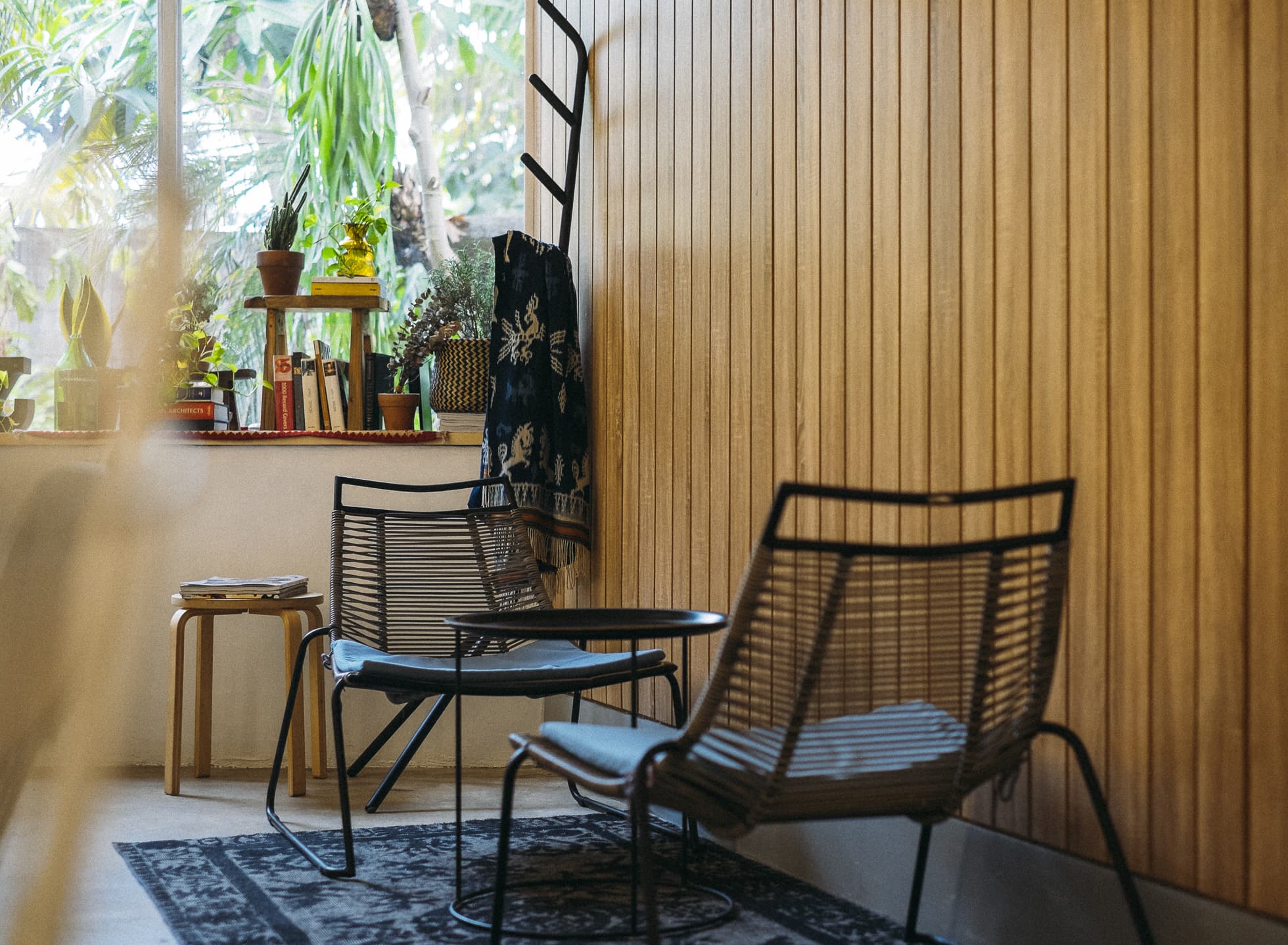 7 Speed Coffee - Café - Manual Jakarta