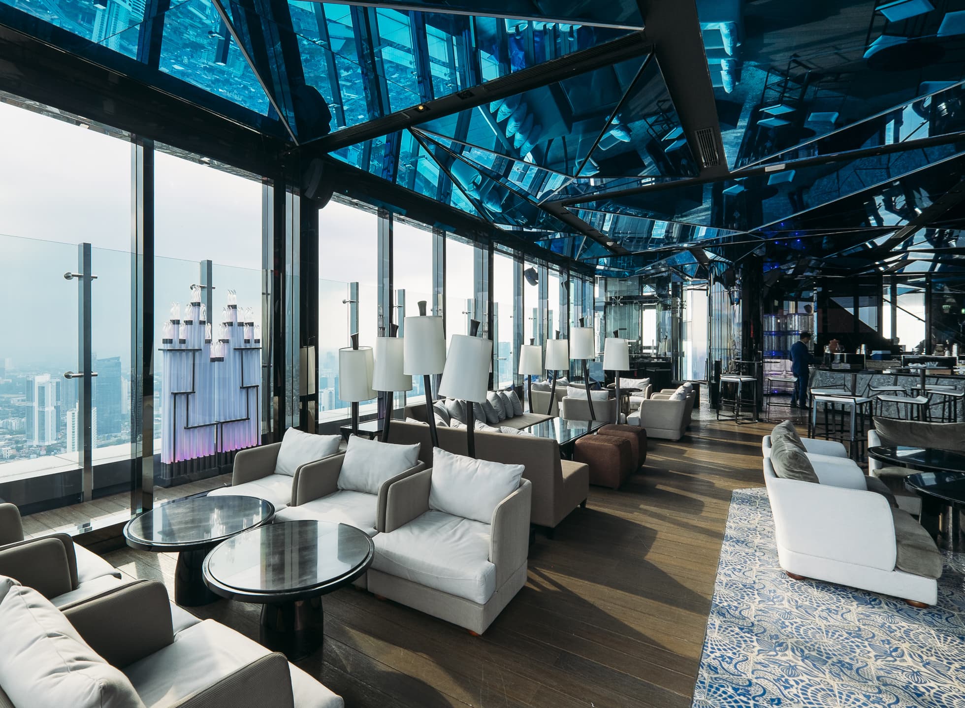 Henshin - Bar - Manual Jakarta