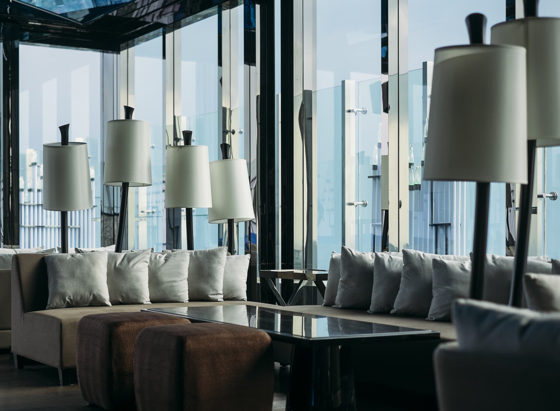 Henshin - Bar - Manual Jakarta