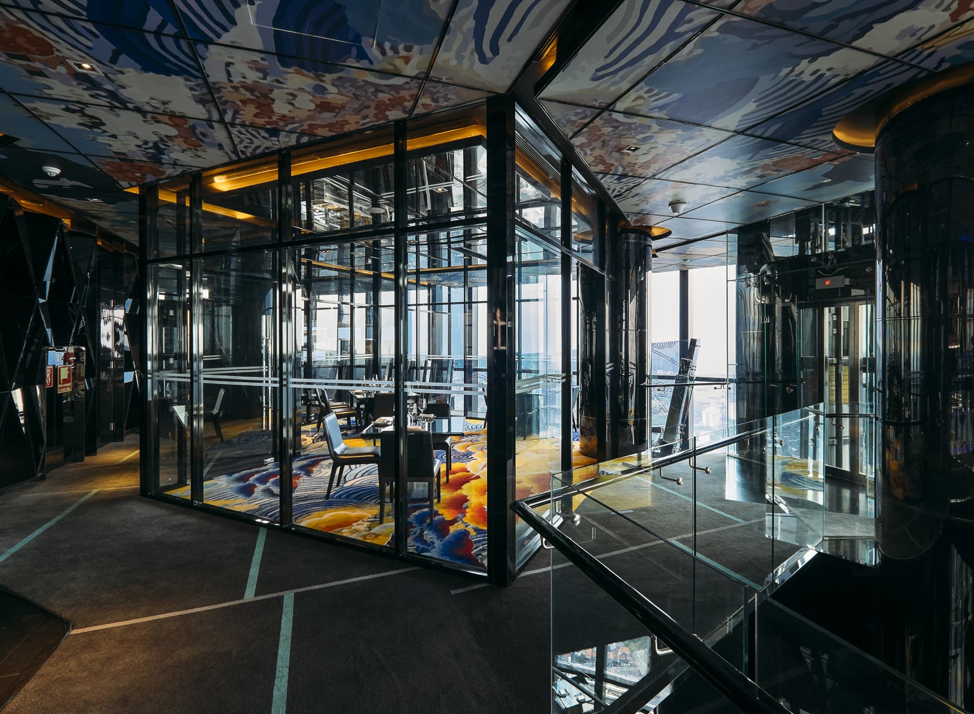 Henshin - Bar - Manual Jakarta