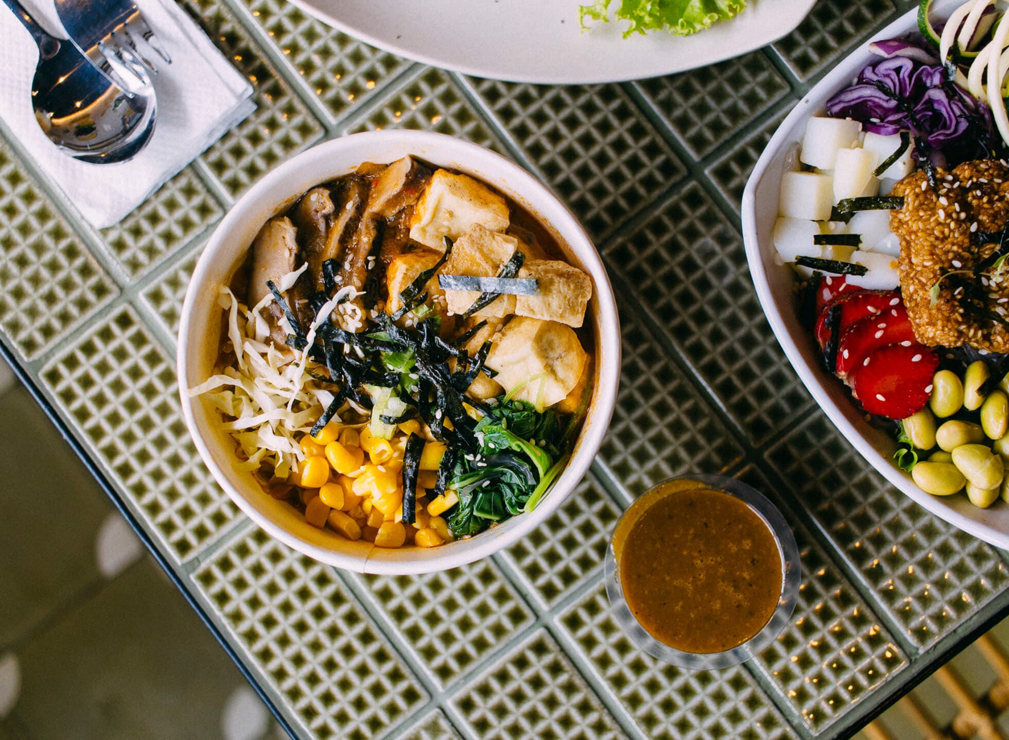 Burgreens Express to PIM - Manual Jakarta