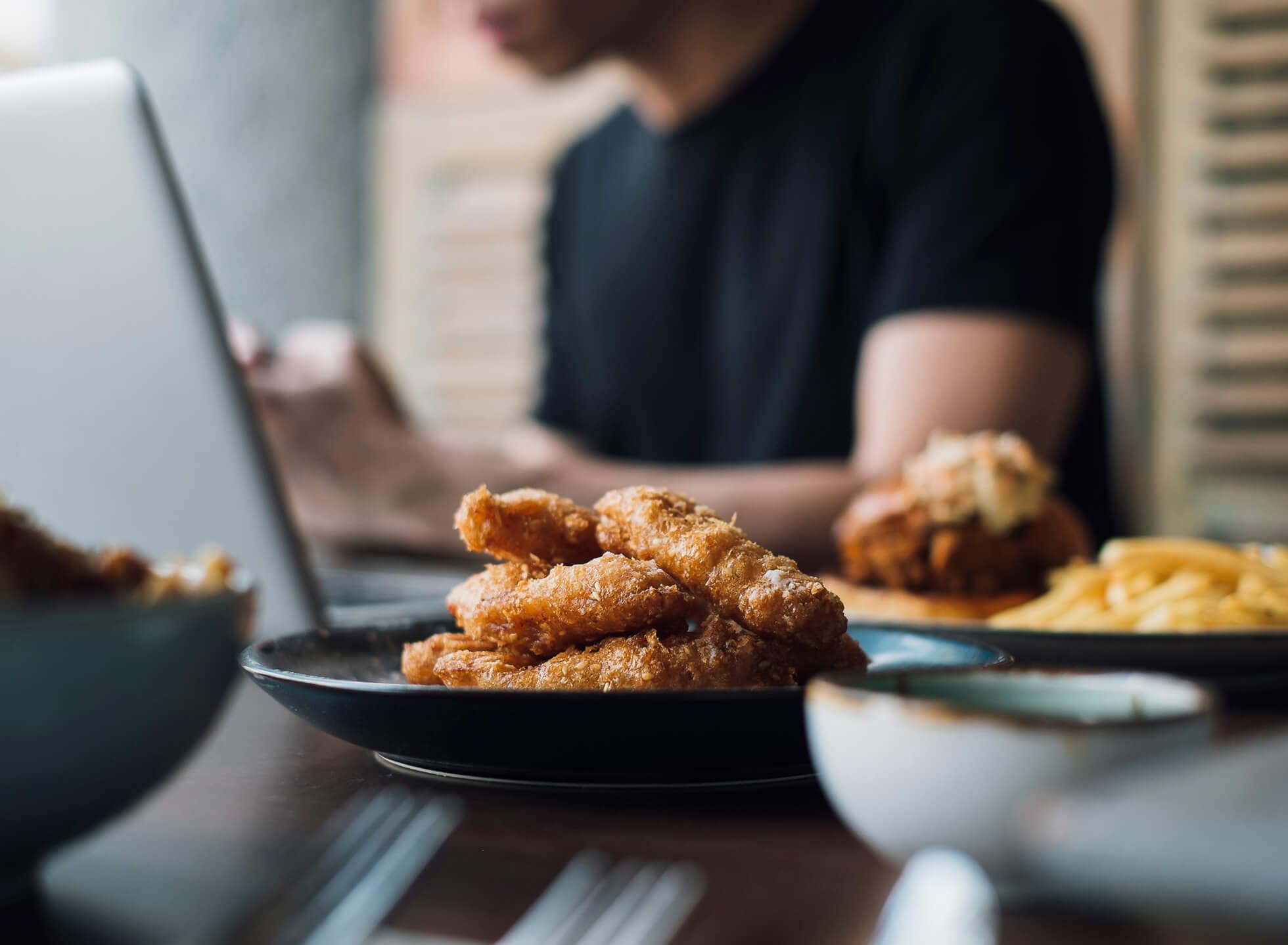 Ombé Kofie Reaches Kelapa Gading - Manual Jakarta