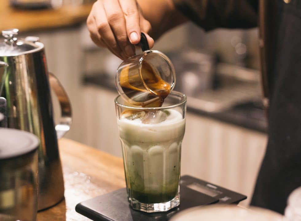 Work Coffee - Café - Manual Jakarta