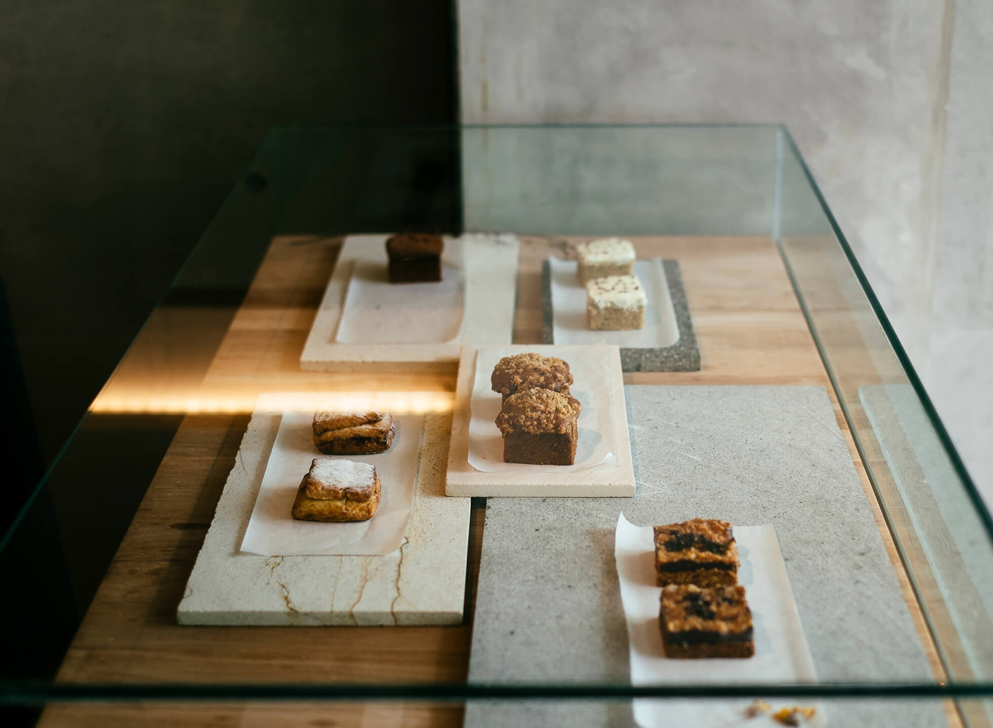 LIMA - Café - Manual Jakarta