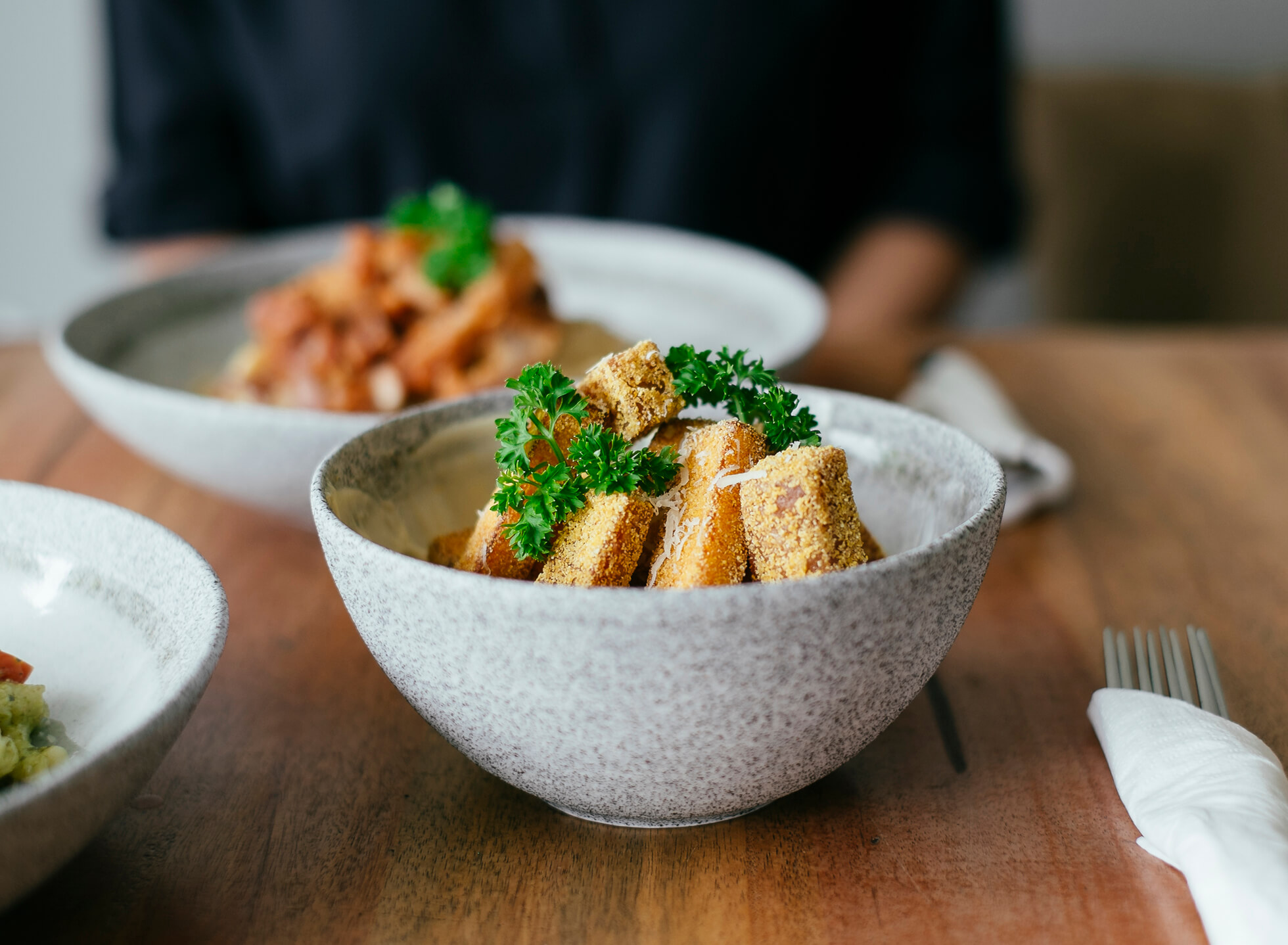 LIMA - Café - Manual Jakarta