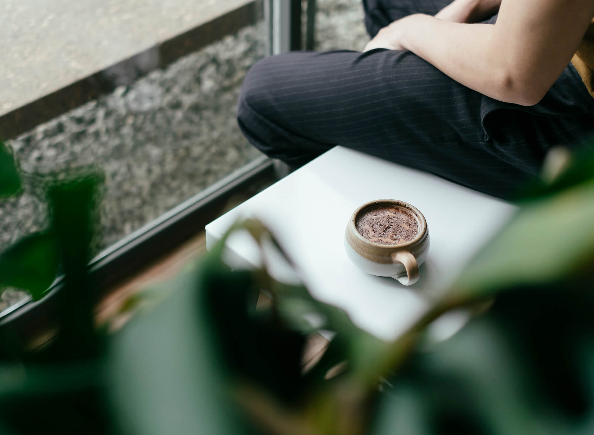 LIMA - Café - Manual Jakarta