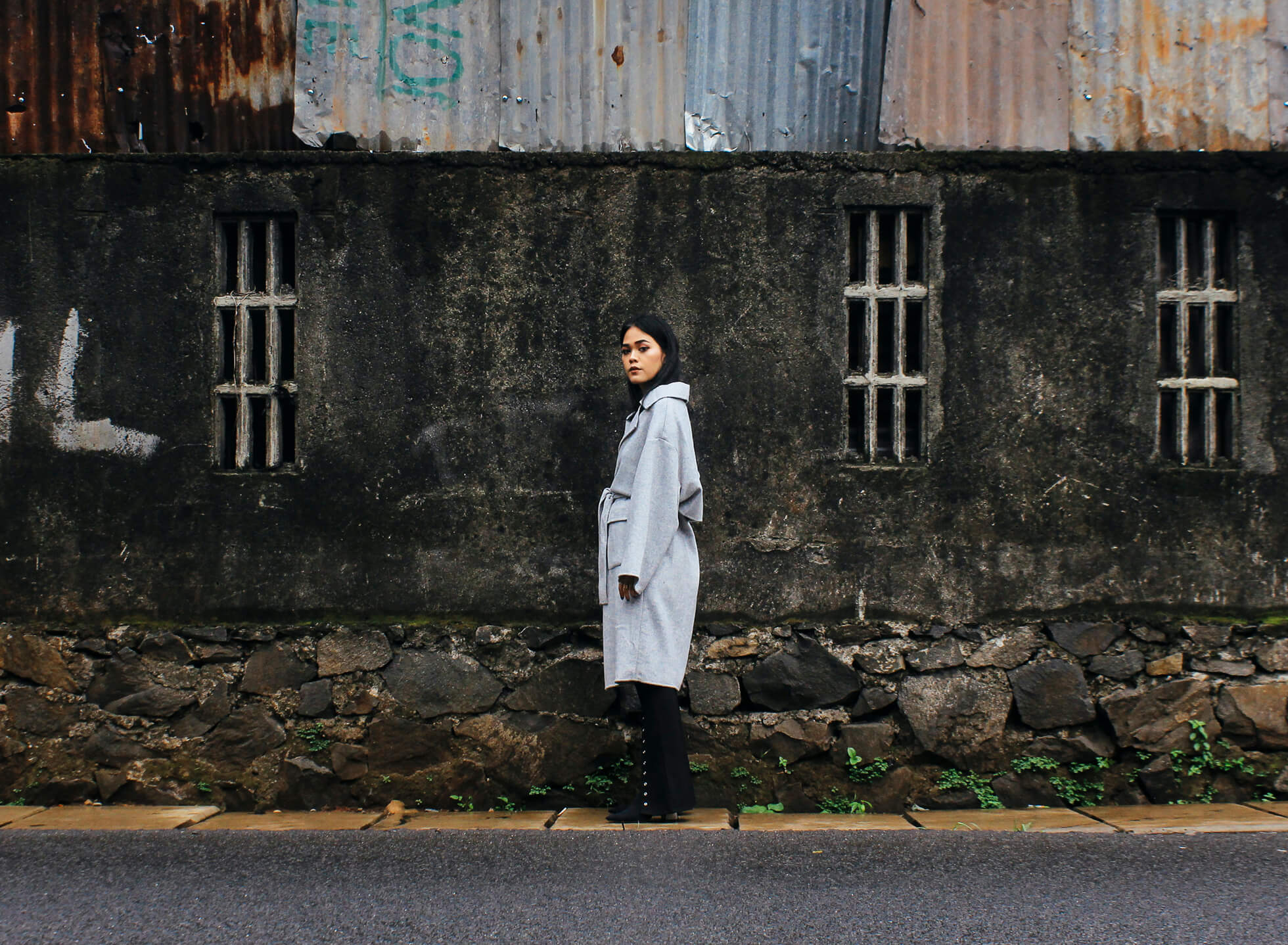 Street Style Series: Kemang - Manual Jakarta