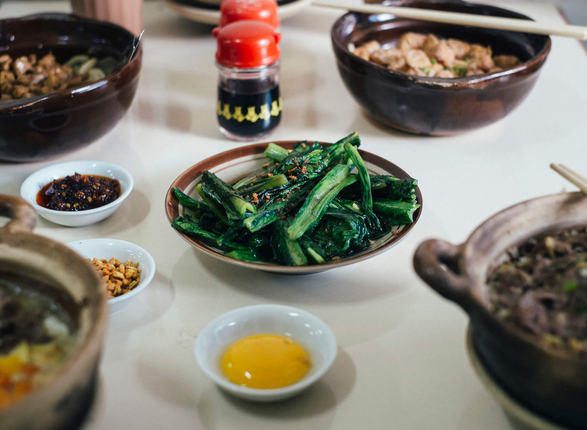 Claypot Popo for The Soul - Manual Jakarta