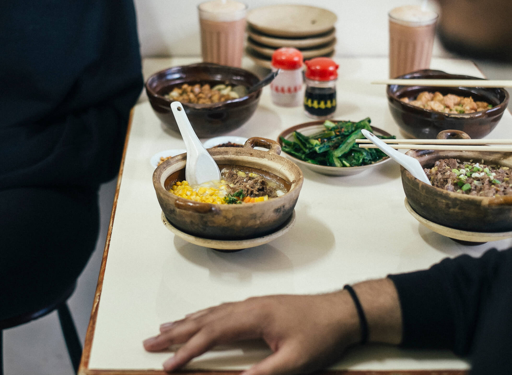 Claypot Popo for The Soul - Manual Jakarta