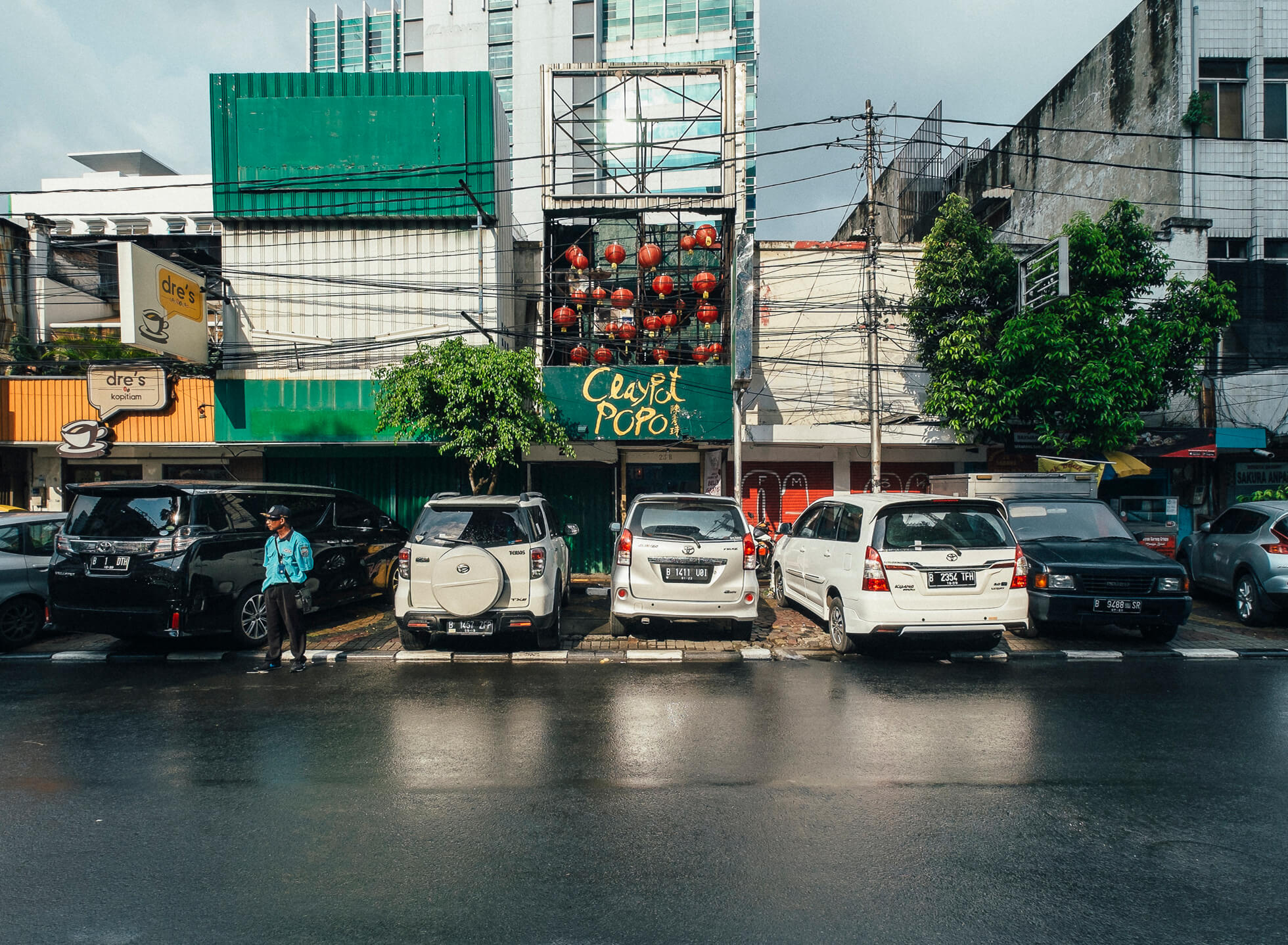 Claypot Popo for The Soul - Manual Jakarta