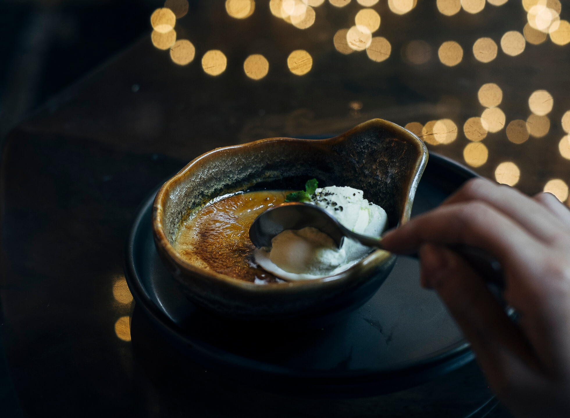 Zen Dining at Okuzono - Manual Jakarta