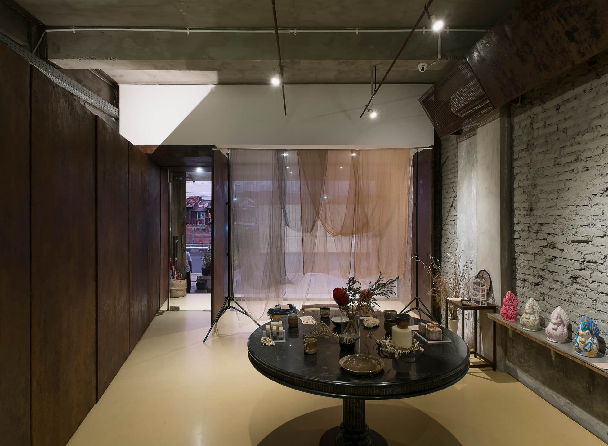 Ruko Roxy Mas E2/30 - Shop - Manual Jakarta