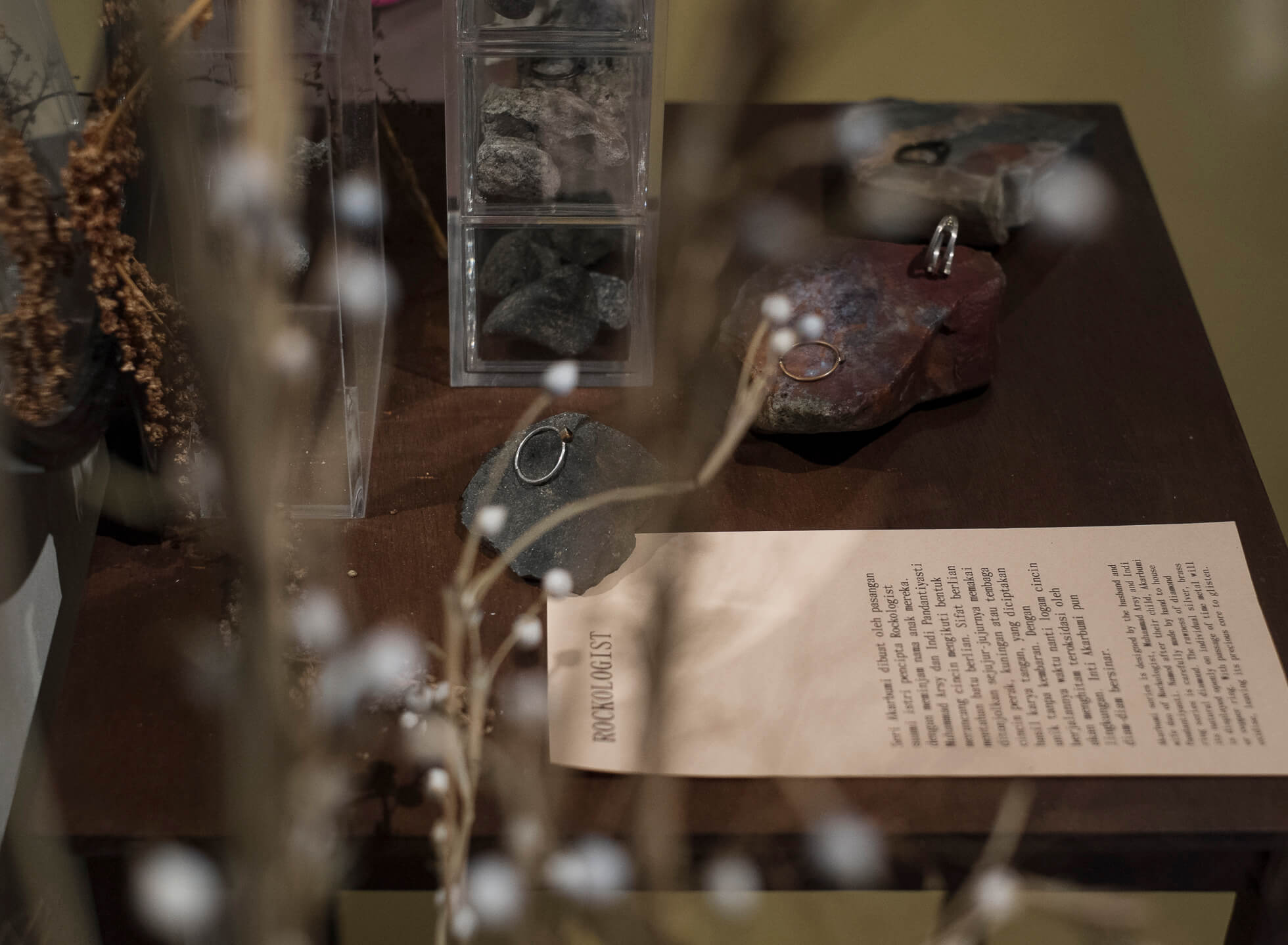 Ruko Roxy Mas E2/30 - Shop - Manual Jakarta