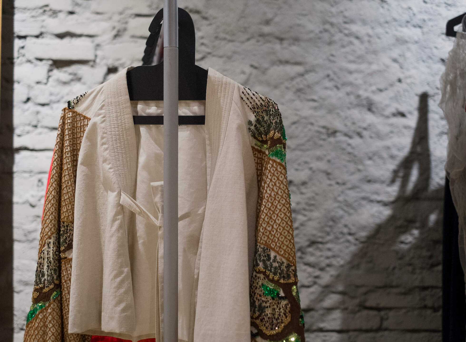 A Motherland Touch at Ruko Roxy Mas E2/30 - Manual Jakarta