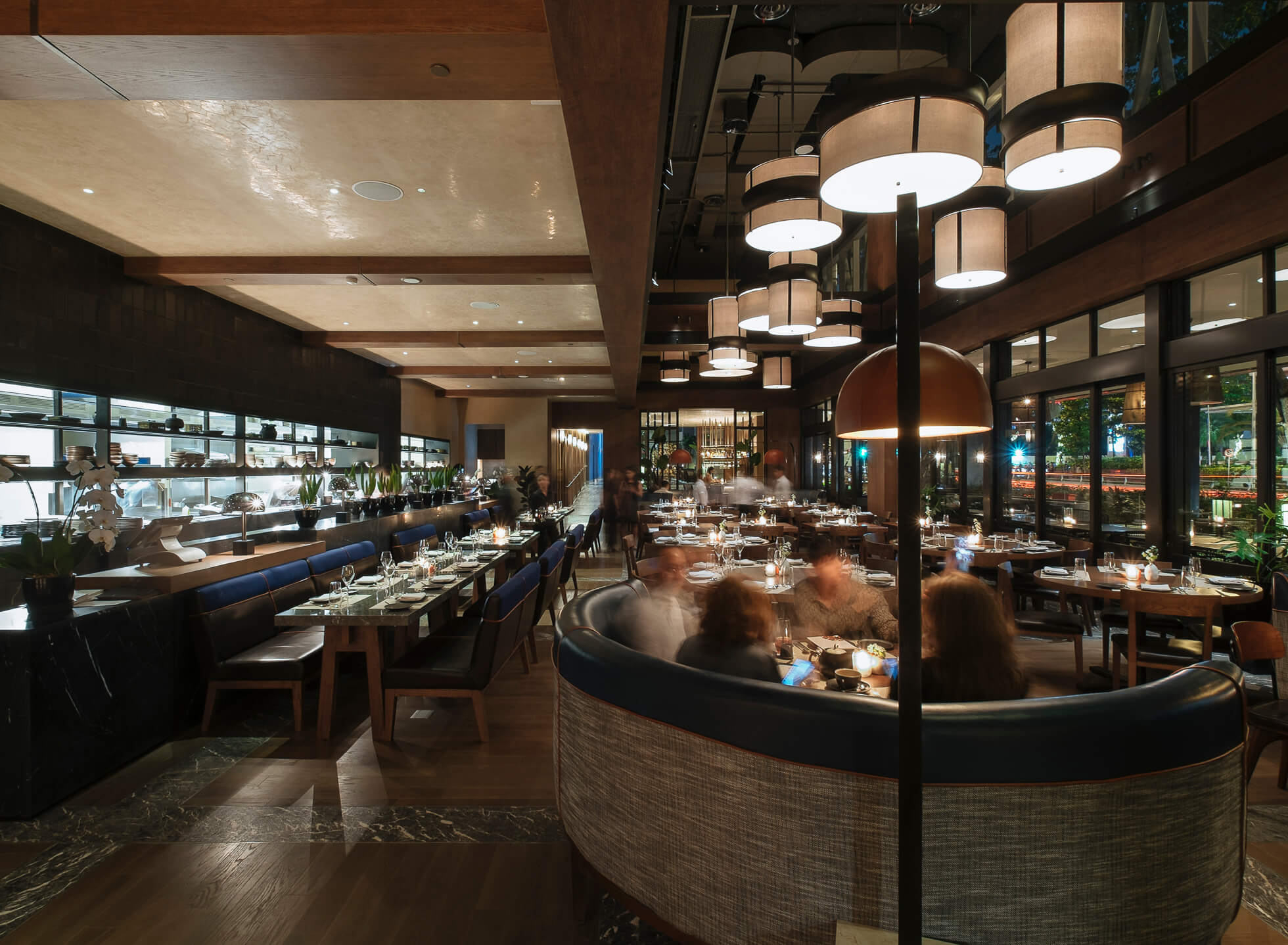 Vong Kitchen - Restaurant - Manual Jakarta