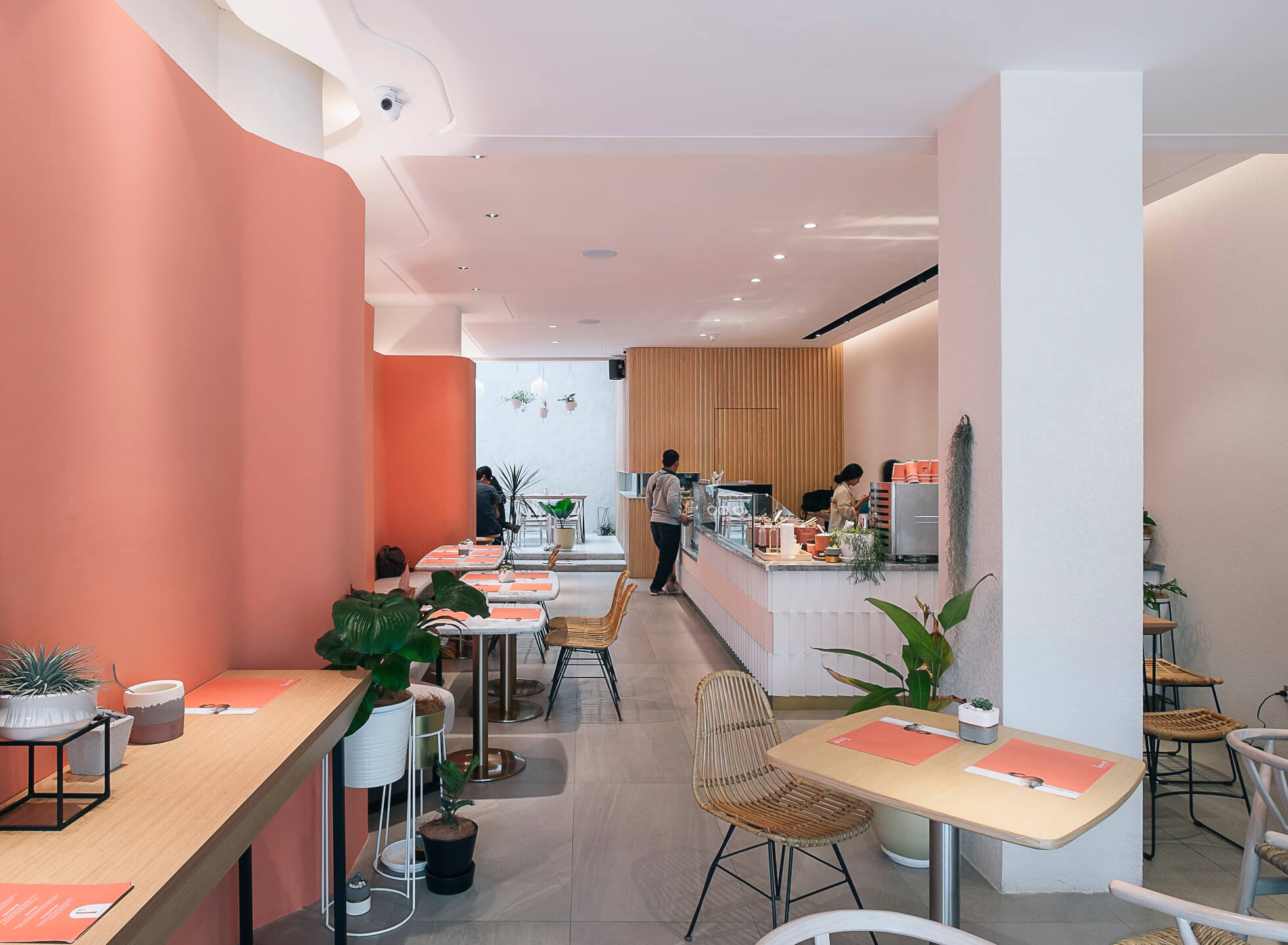 Well Fed at Fedwell - Manual Jakarta