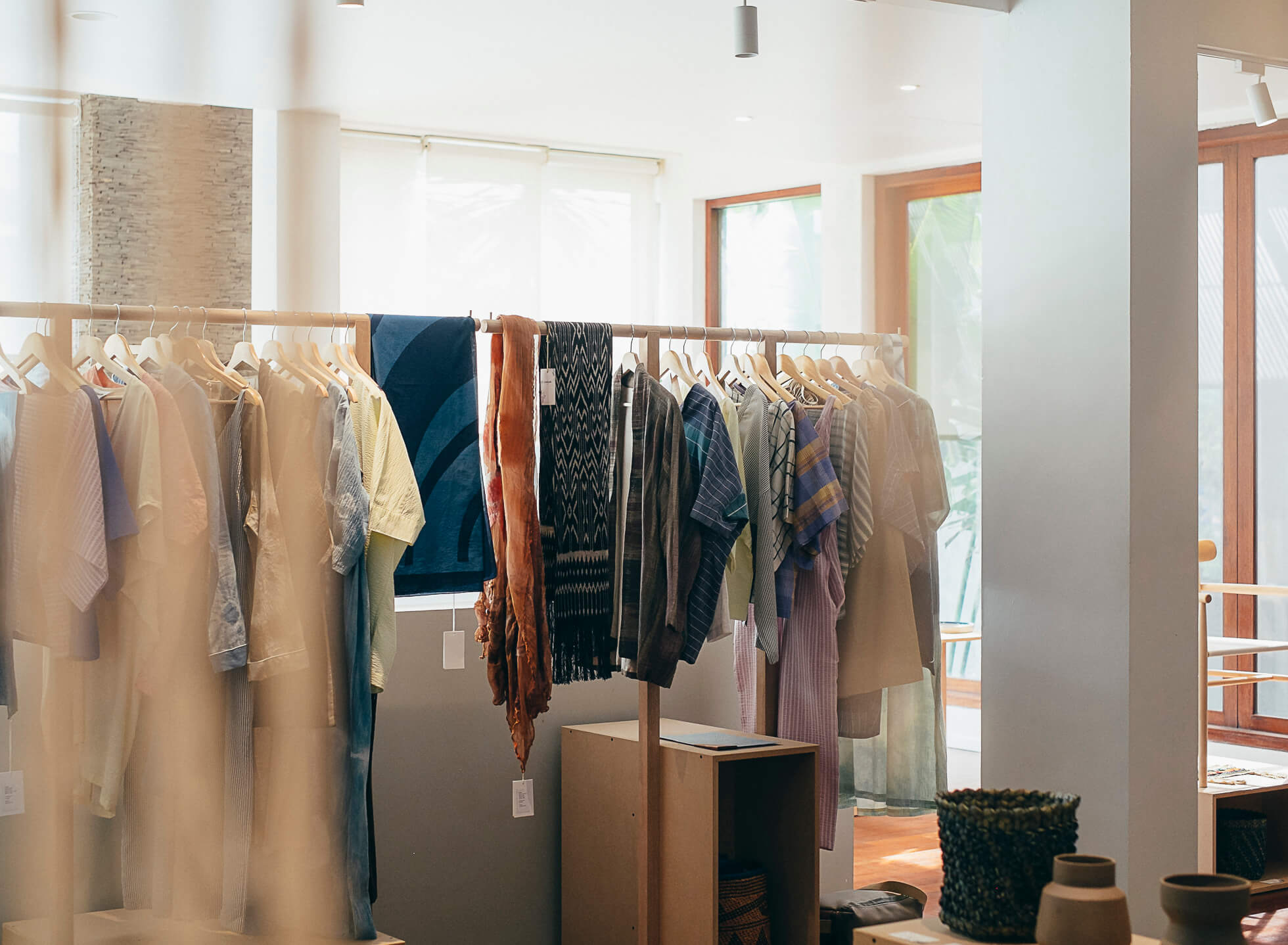 Unearthing Artisanal Goods at Unearth - Manual Jakarta