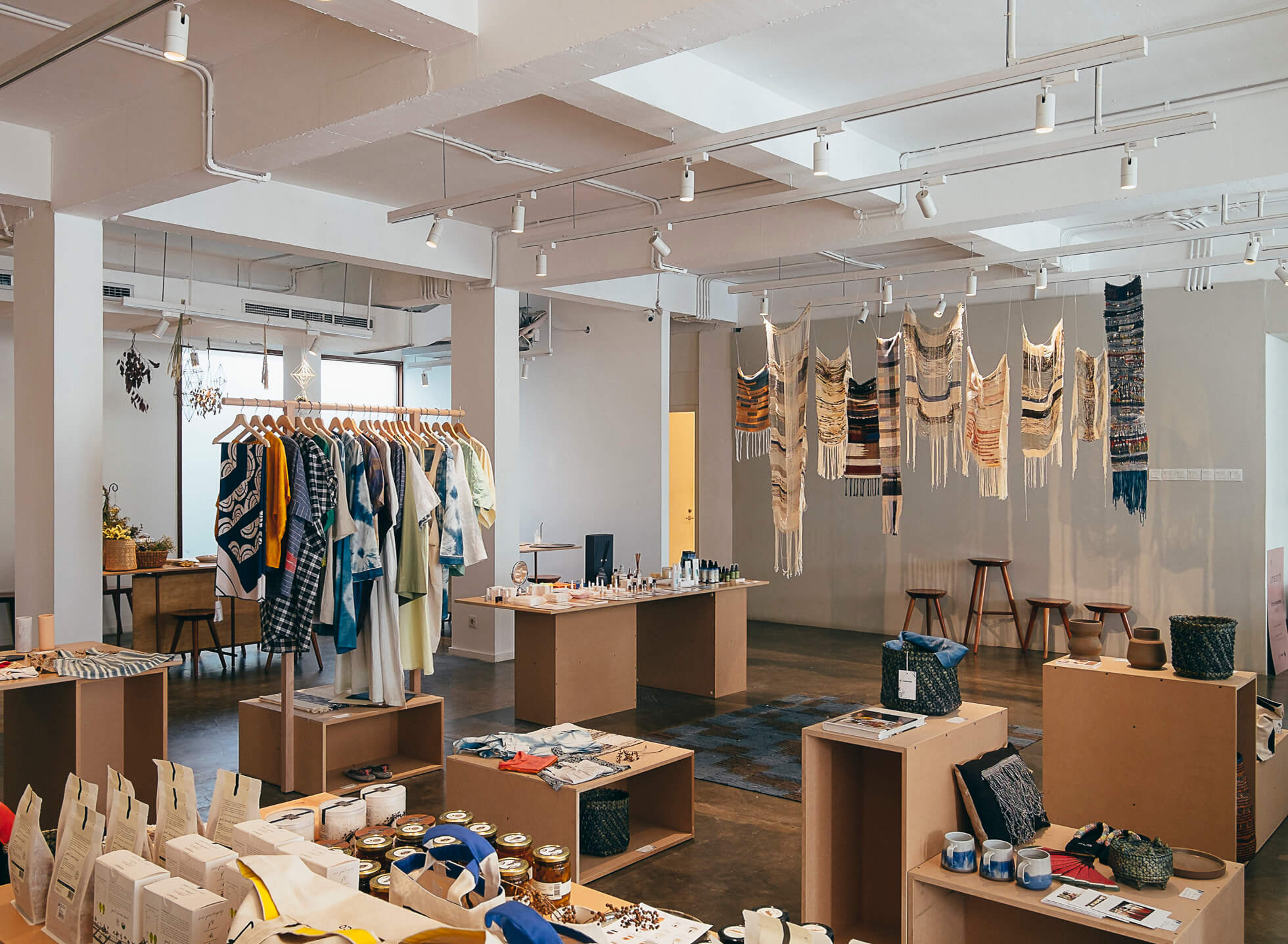 Unearthing Artisanal Goods at Unearth - Manual Jakarta