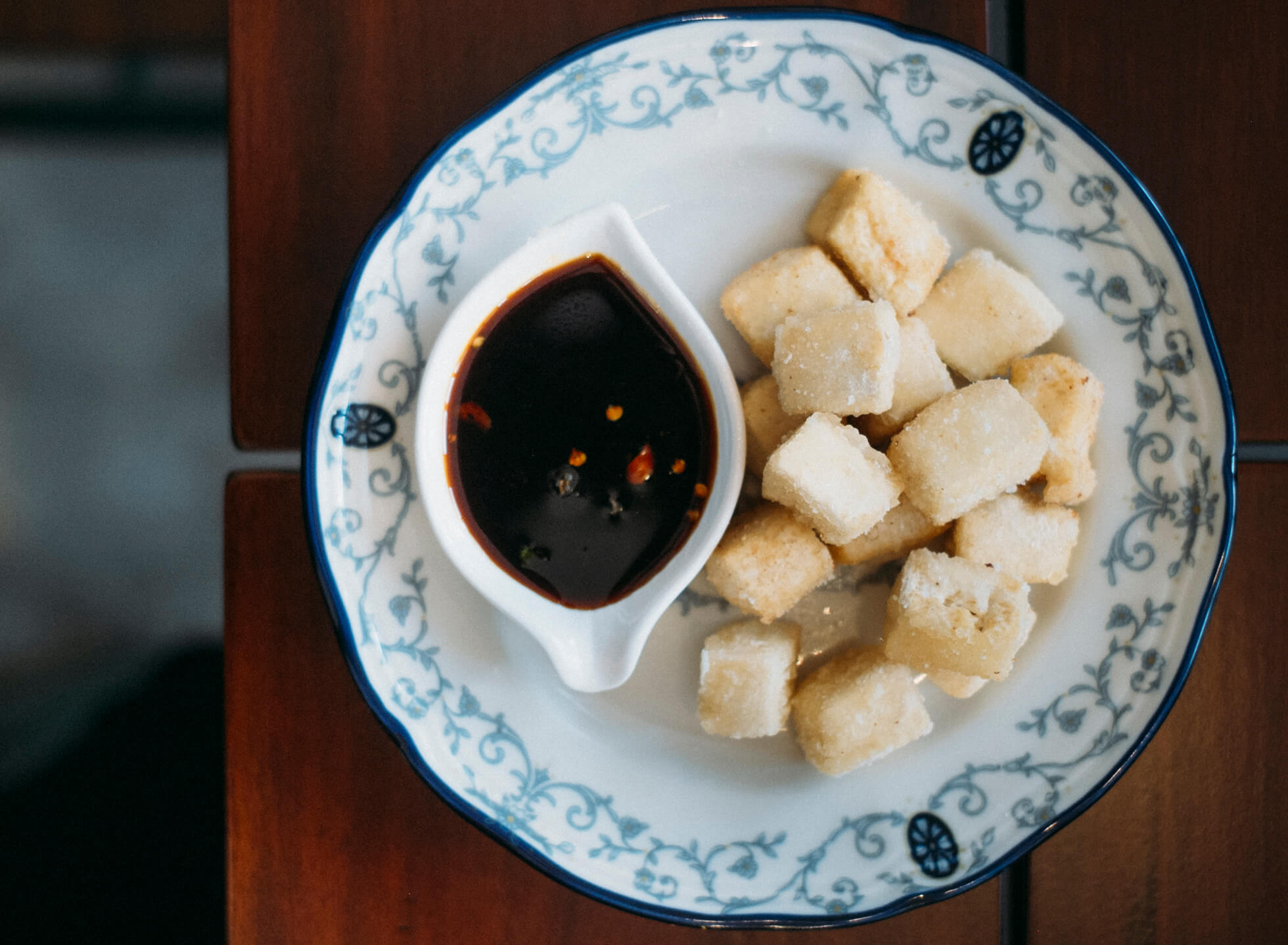 Inside ONNI House - Manual Jakarta