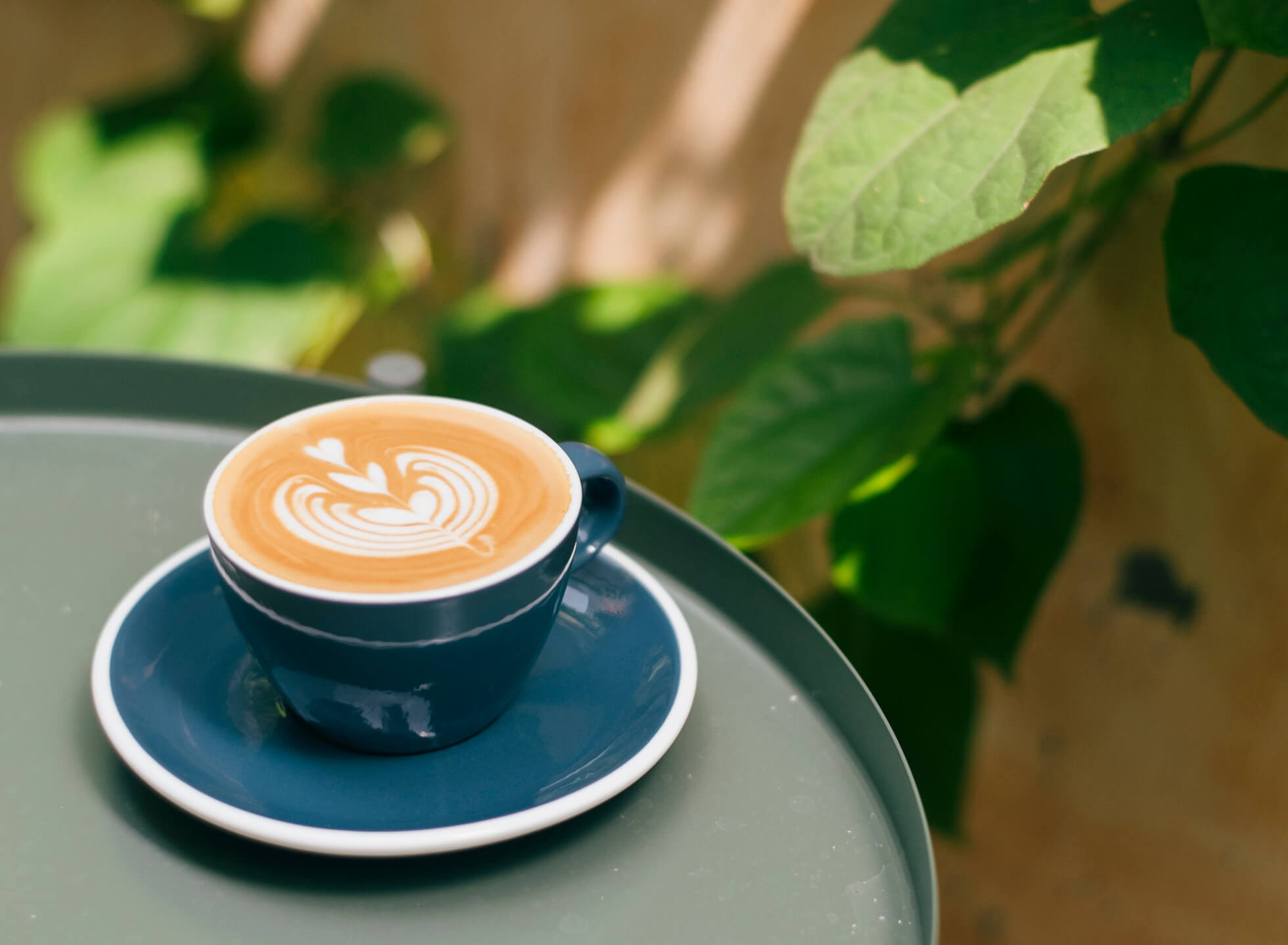 Ombé Kofie (Cikajang) - Café - Manual Jakarta