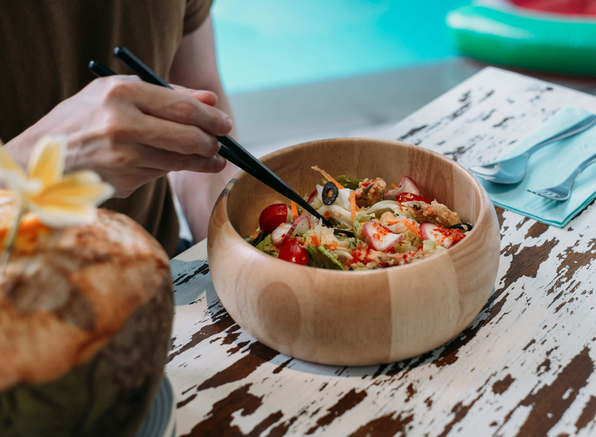 Life's a PiKNiK - Manual Jakarta